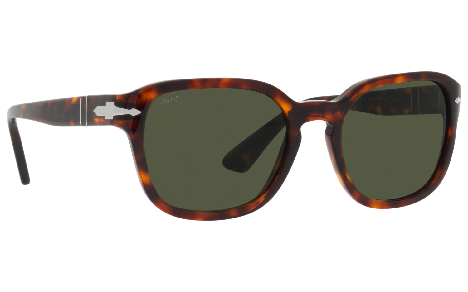 Persol PO3305S 24/31 54 Sunglasses | Shade Station