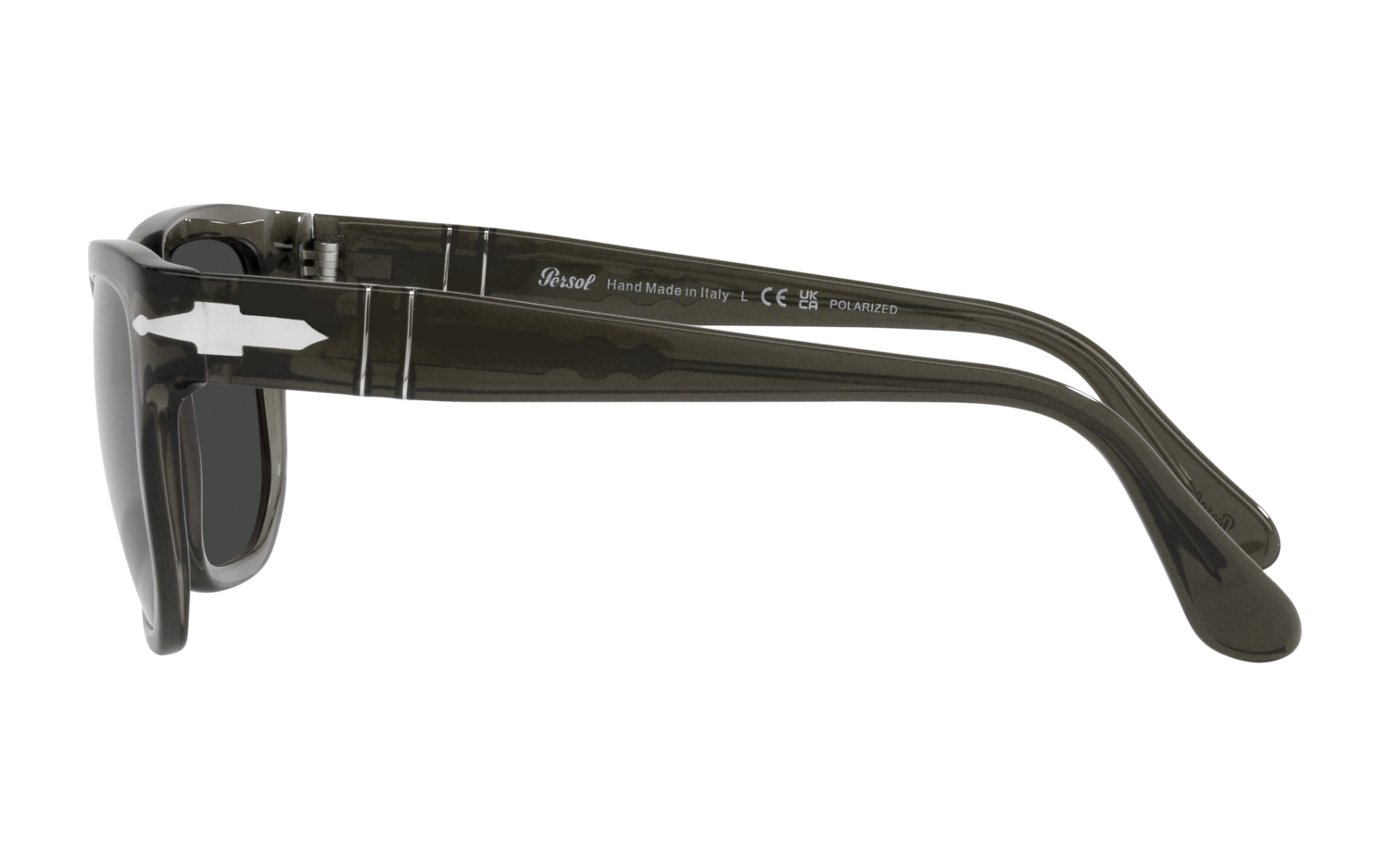 Persol PO3306S 110348 55 Sunglasses | Shade Station