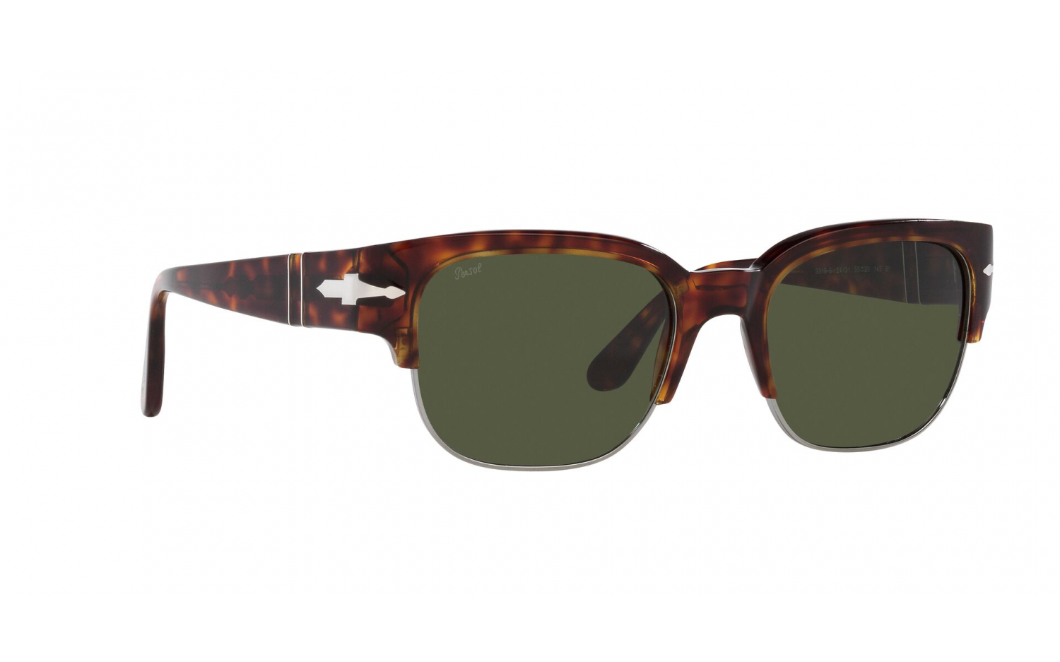 Persol PO3319S 24/31 55 Sunglasses | Shade Station