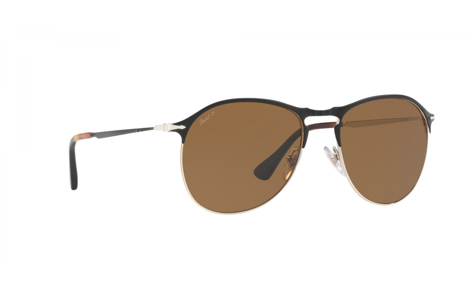 Persol PO7649S 107057 56 Sunglasses | Shade Station