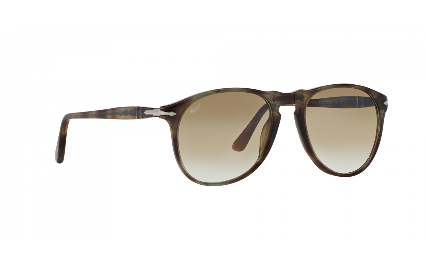 Persol PO9649S 972/51 55 Sunglasses | Shade Station