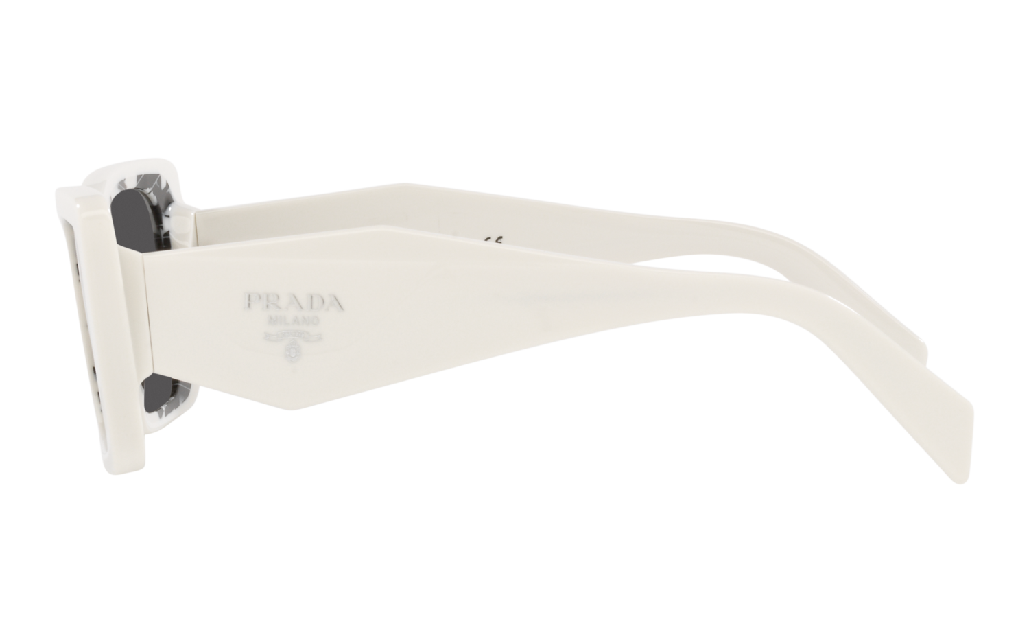 Prada PR08YS 02V5S0 51 Sunglasses | Shade Station