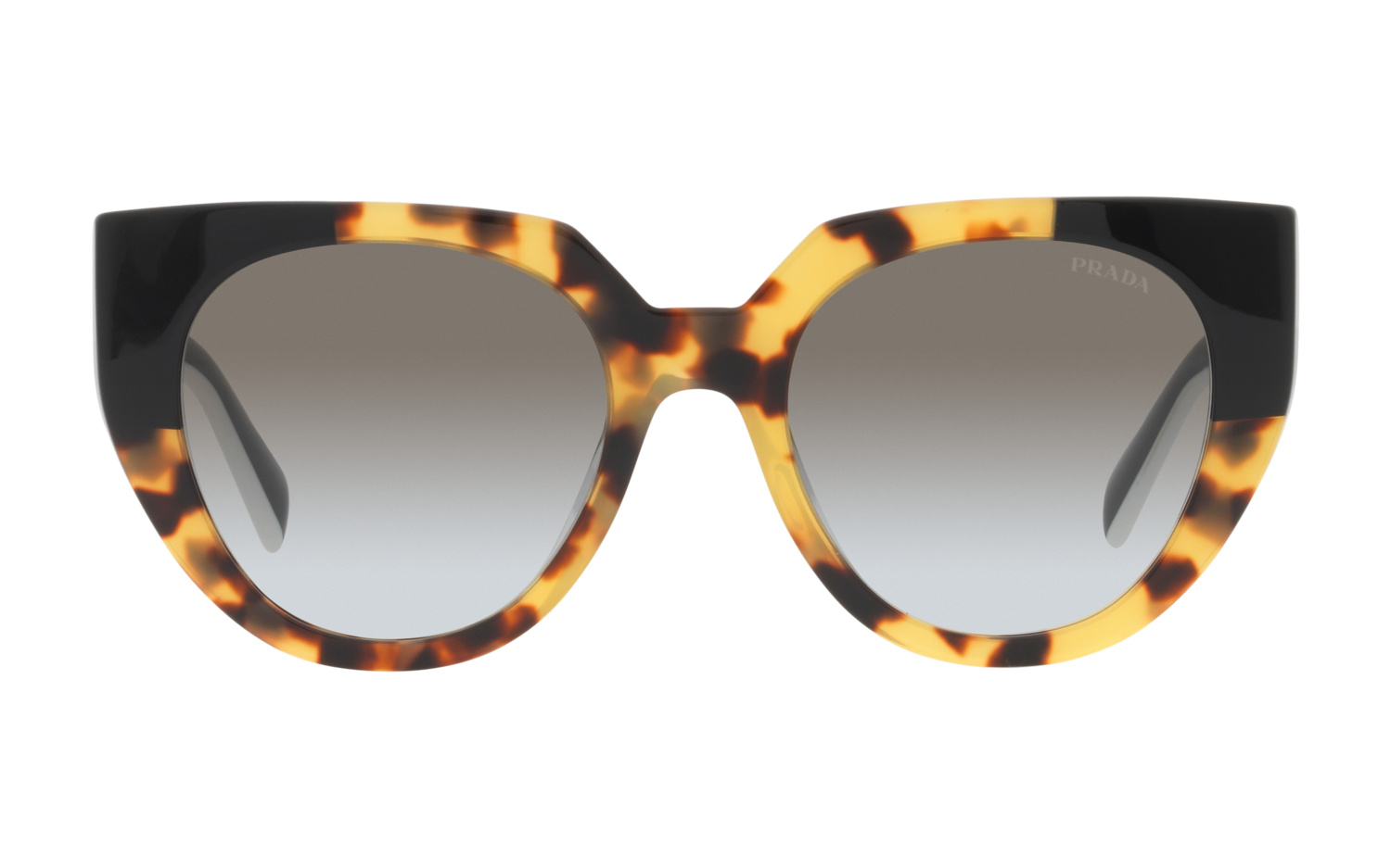 Prada PR14WS 01M0A7 52 Sunglasses | Shade Station