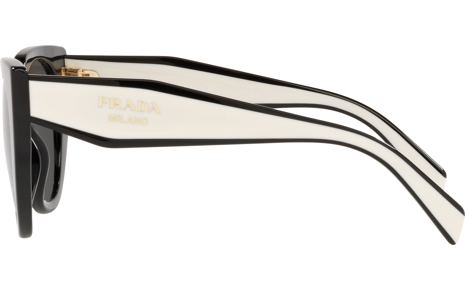 Prada PR14WS 09Q5S0 52 Sunglasses | Shade Station