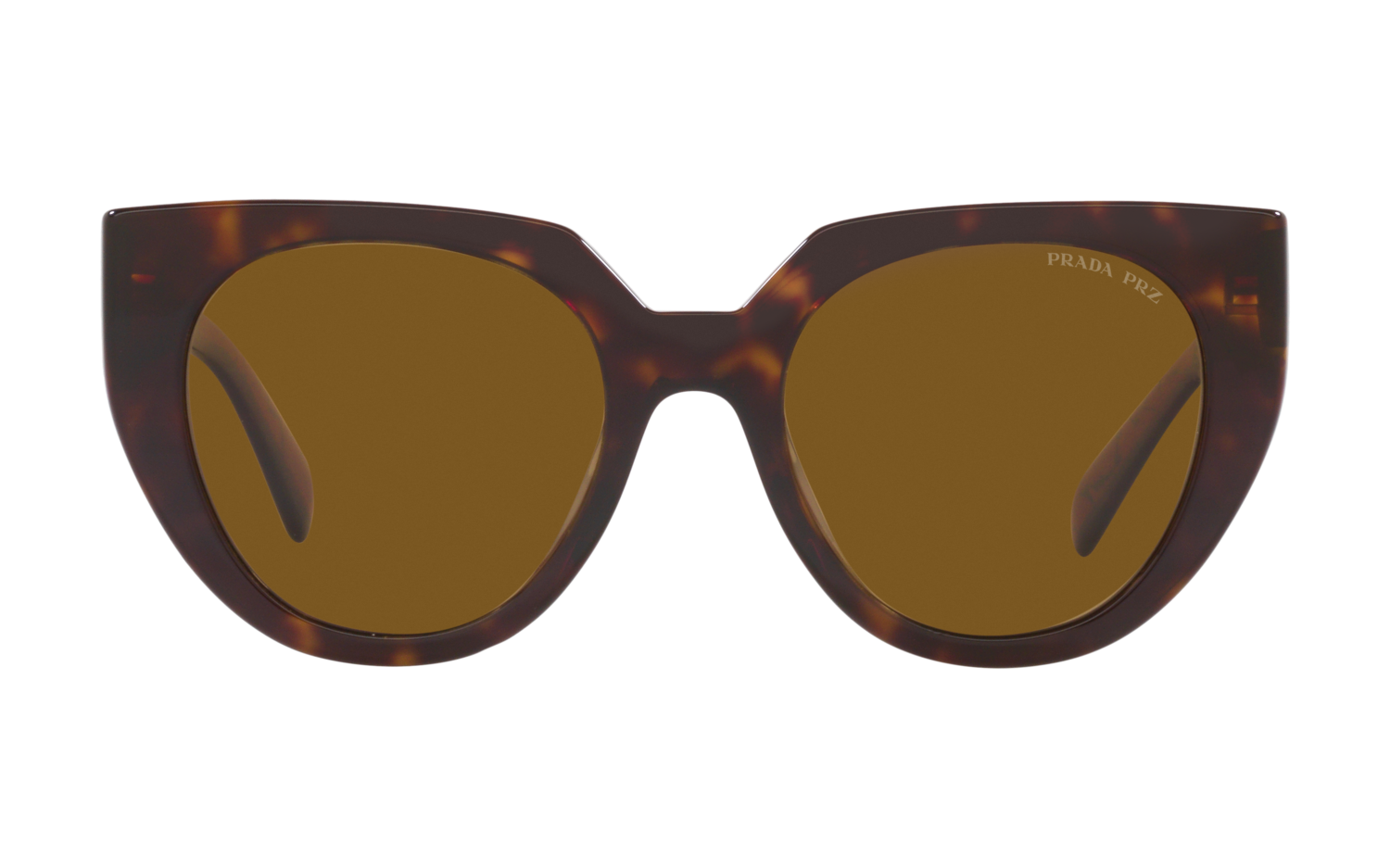 Prada PR14WS 2AU5Y1 52 Sunglasses | Shade Station