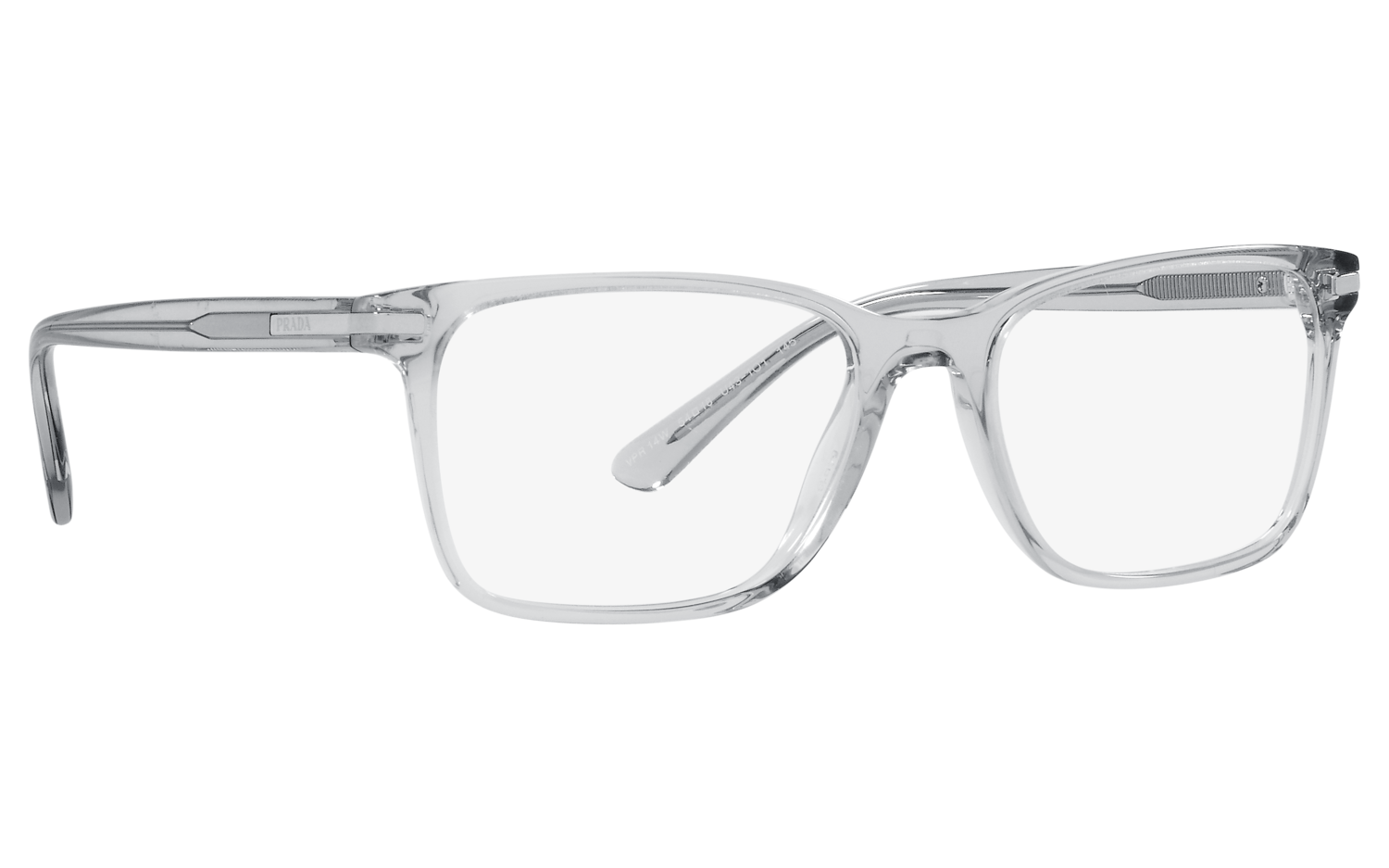 Prada PR14WV U431O1 56 Prescription Glasses | Shade Station