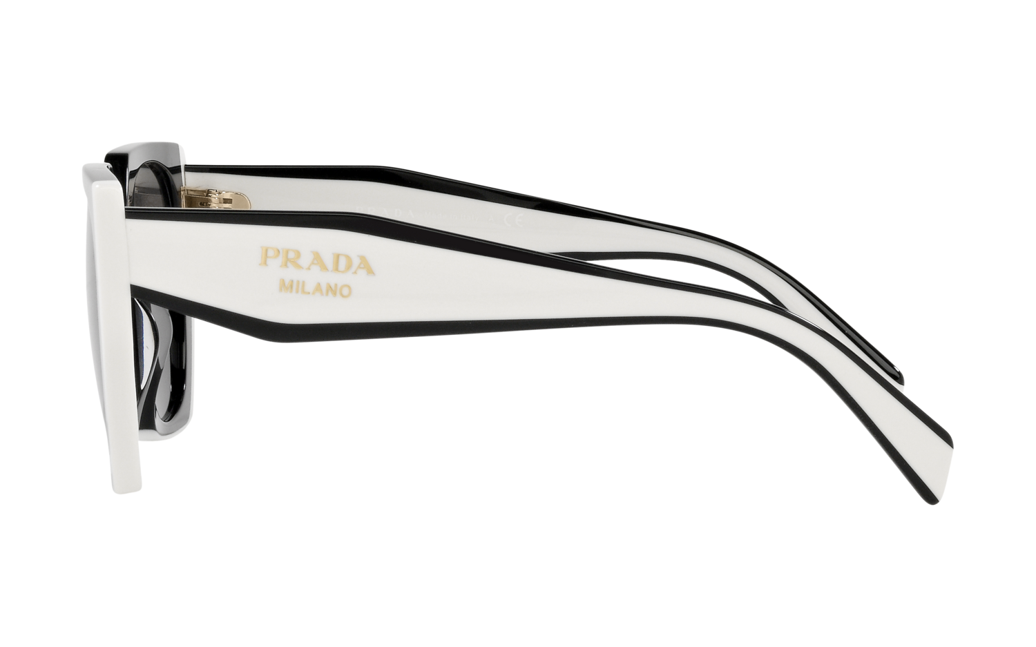 Prada PR15WS 09Q5S0 54 Sunglasses | Shade Station