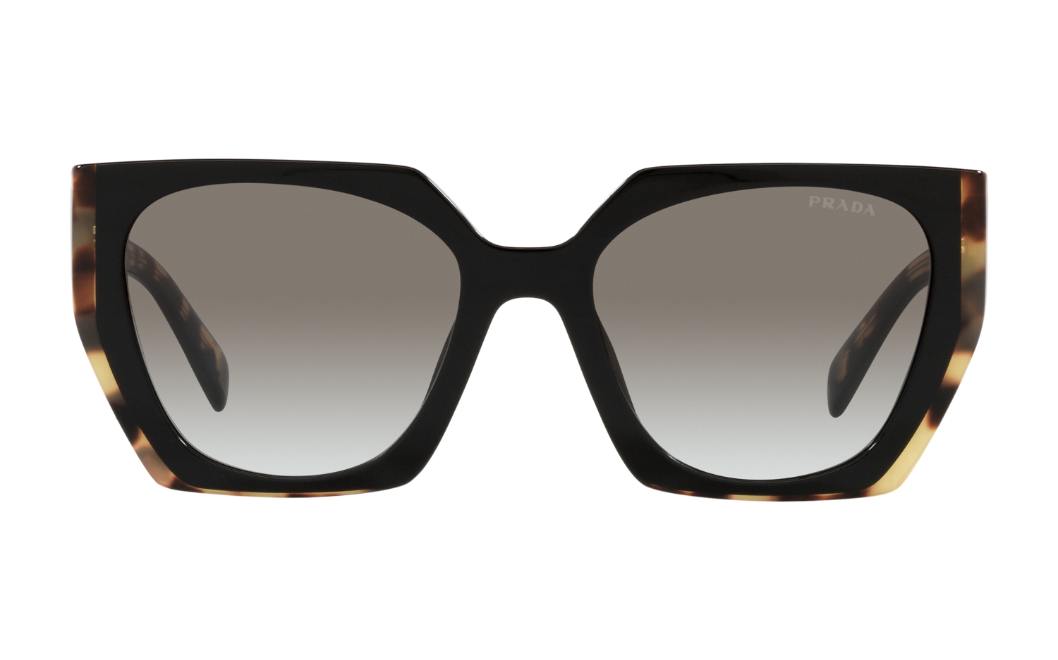 Prada PR15WS 3890A7 54 Sunglasses | Shade Station