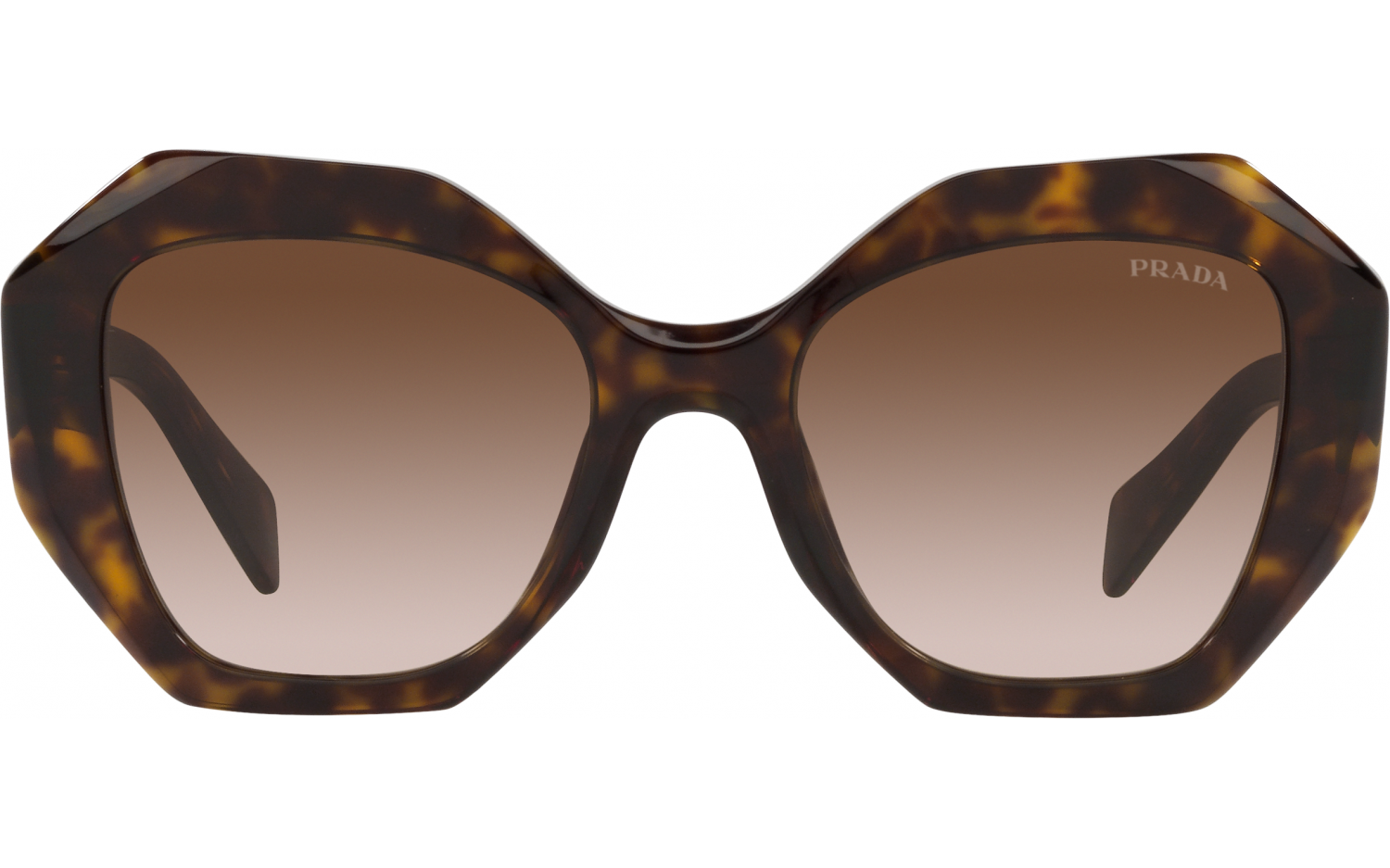 Prada PR16WS 2AU6S1 53 Sunglasses | Shade Station