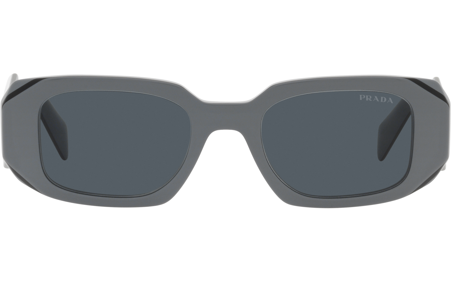 Prada PR17WS 11N09T 49 Sunglasses | Shade Station