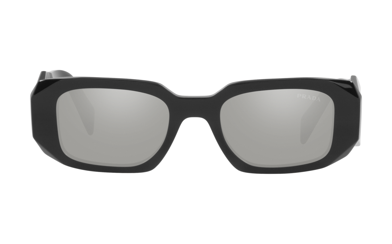 Prada PR17WS 1AB2B0 49 Sunglasses | Shade Station