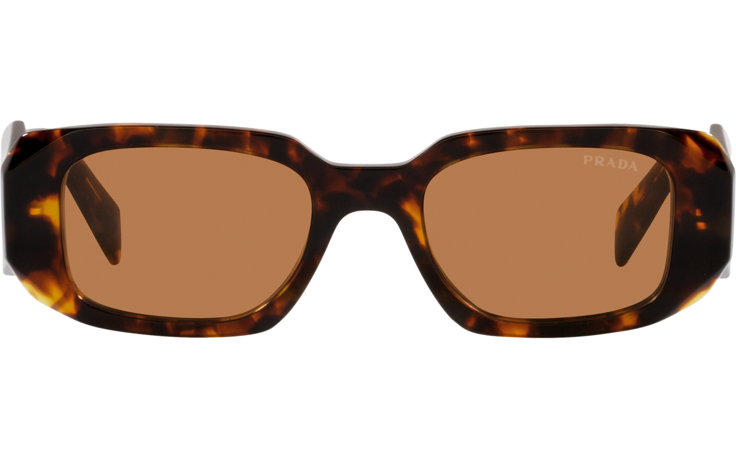 Prada PR17WS VAU2Z1 49 Sunglasses | Shade Station