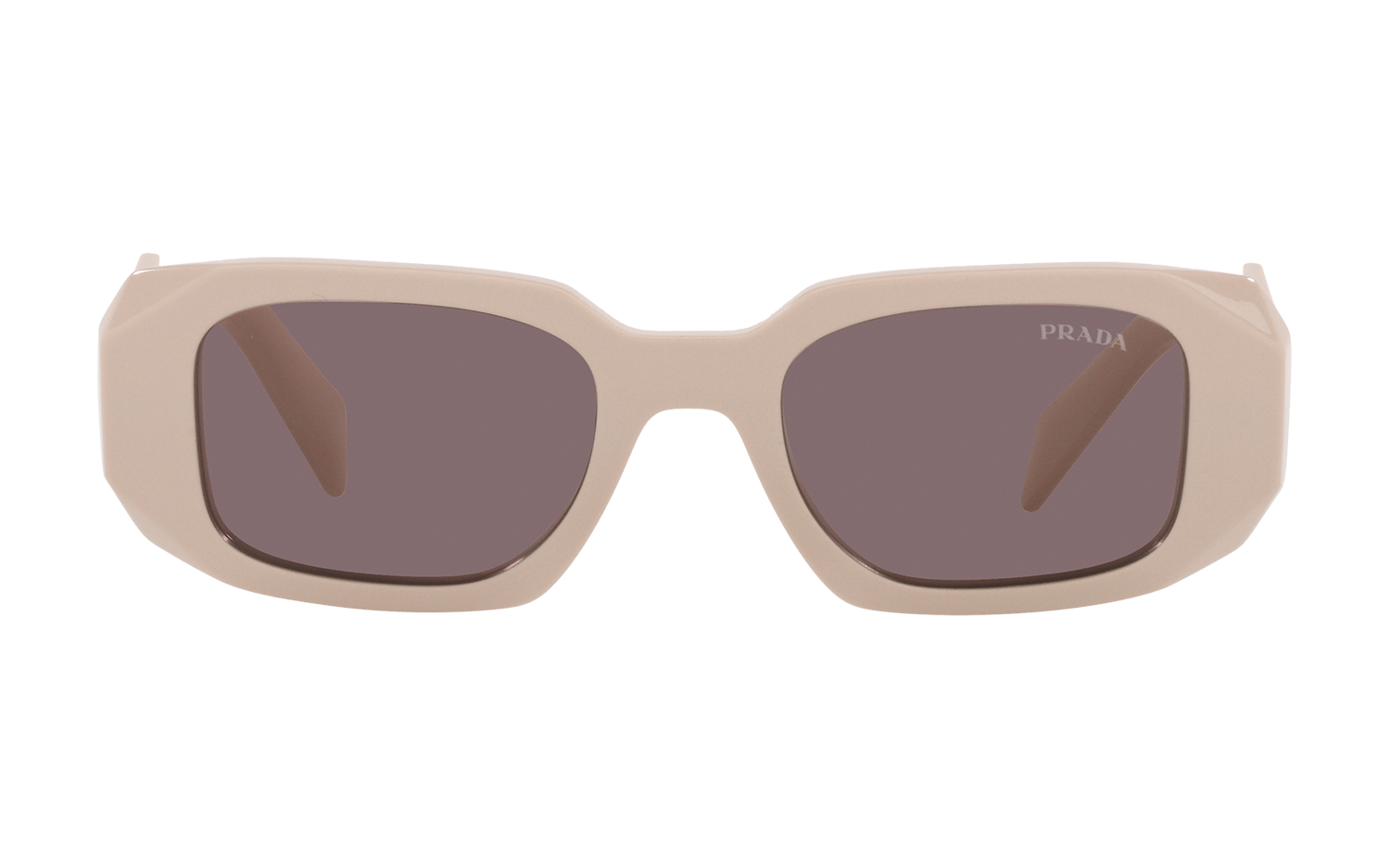 Prada PR17WS VYJ6X1 49 Sunglasses | Shade Station