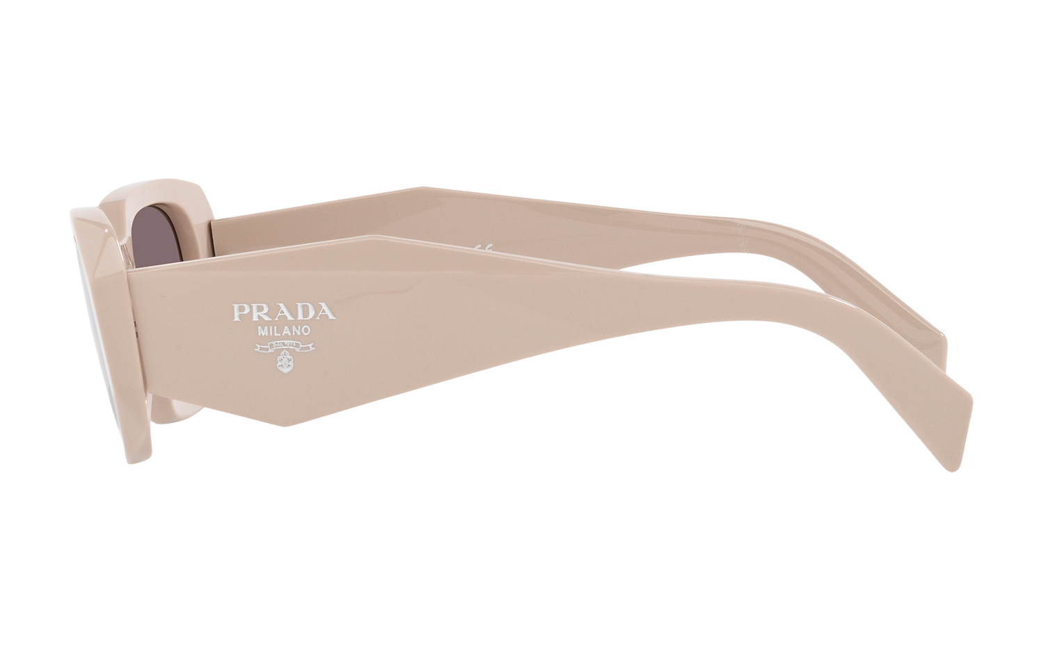 Prada PR17WS VYJ6X1 49 Sunglasses | Shade Station