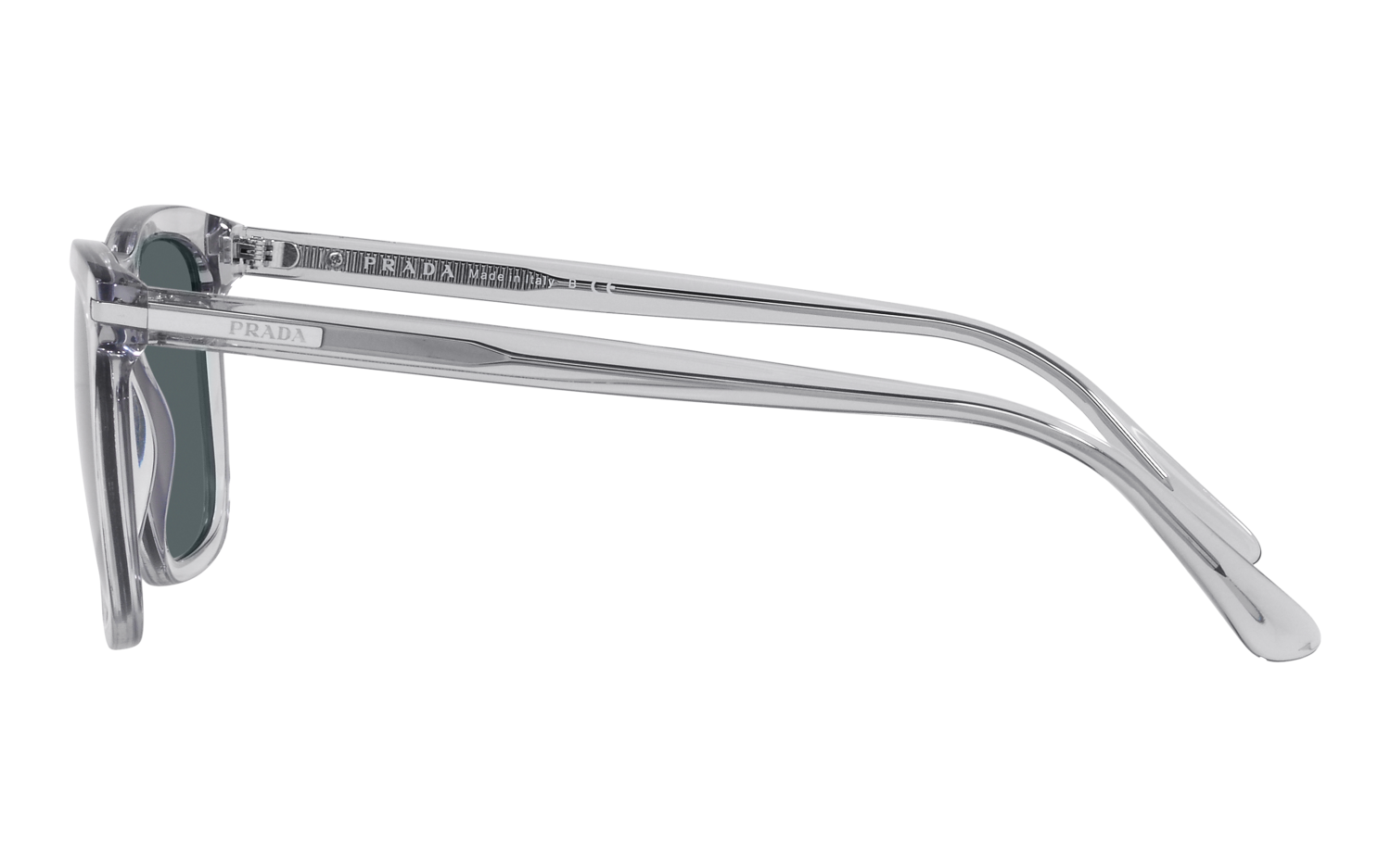 Prada PR18WS U430A9 56 Sunglasses | Shade Station