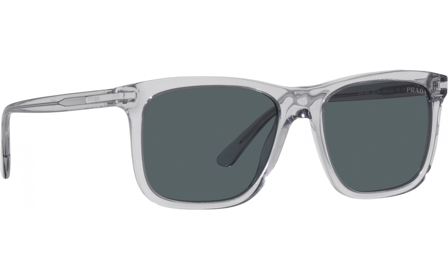 Prada PR18WS U430A9 56 Sunglasses | Shade Station