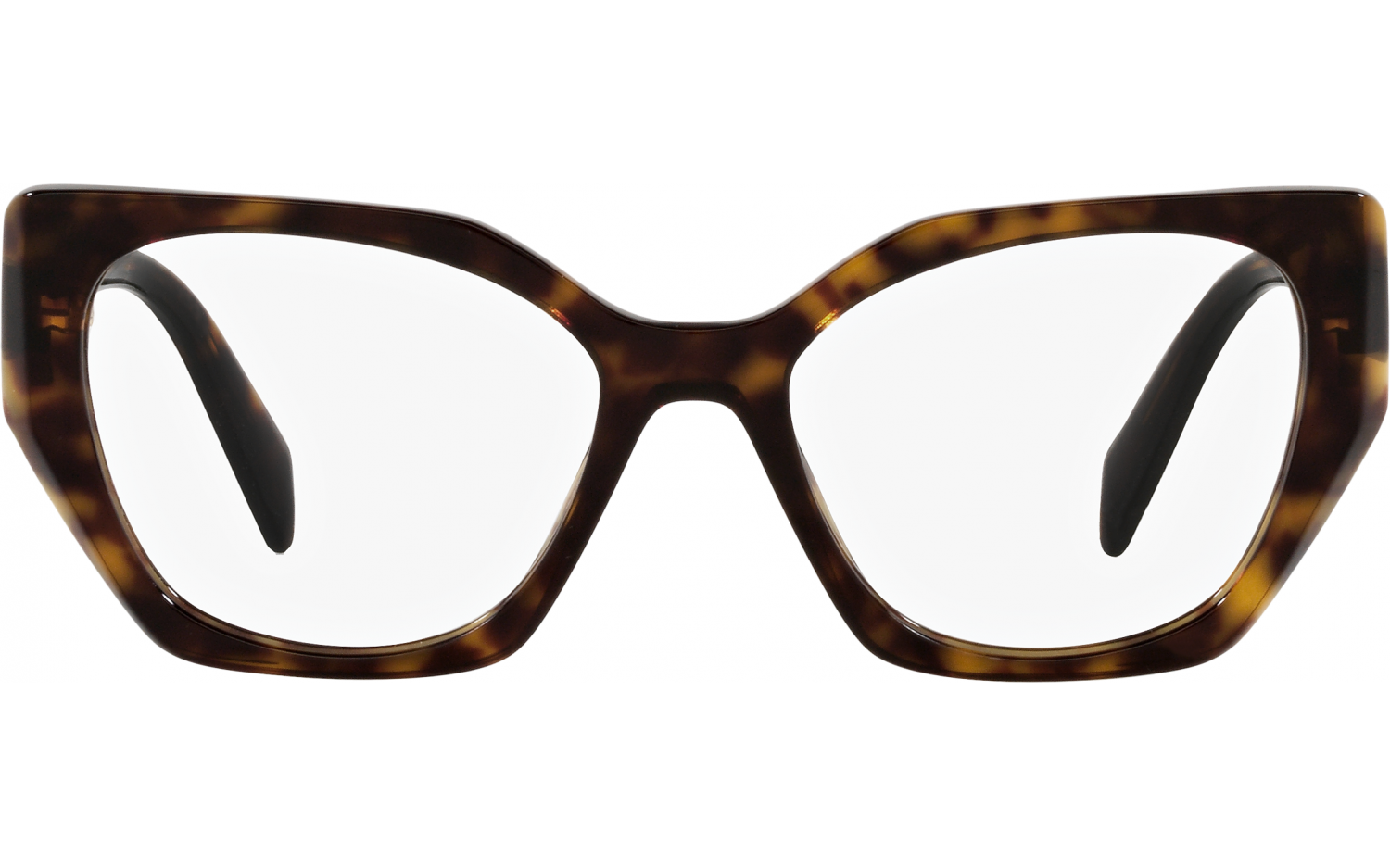 Prada PR18WV 2AU1O1 54 Prescription Glasses | Shade Station