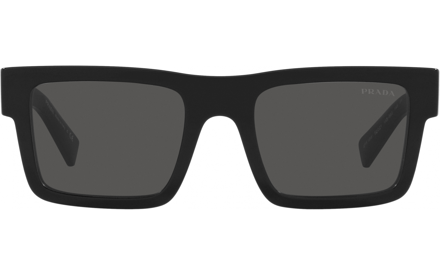 Prada PR19WS 1AB5S0 52 Sunglasses | Shade Station