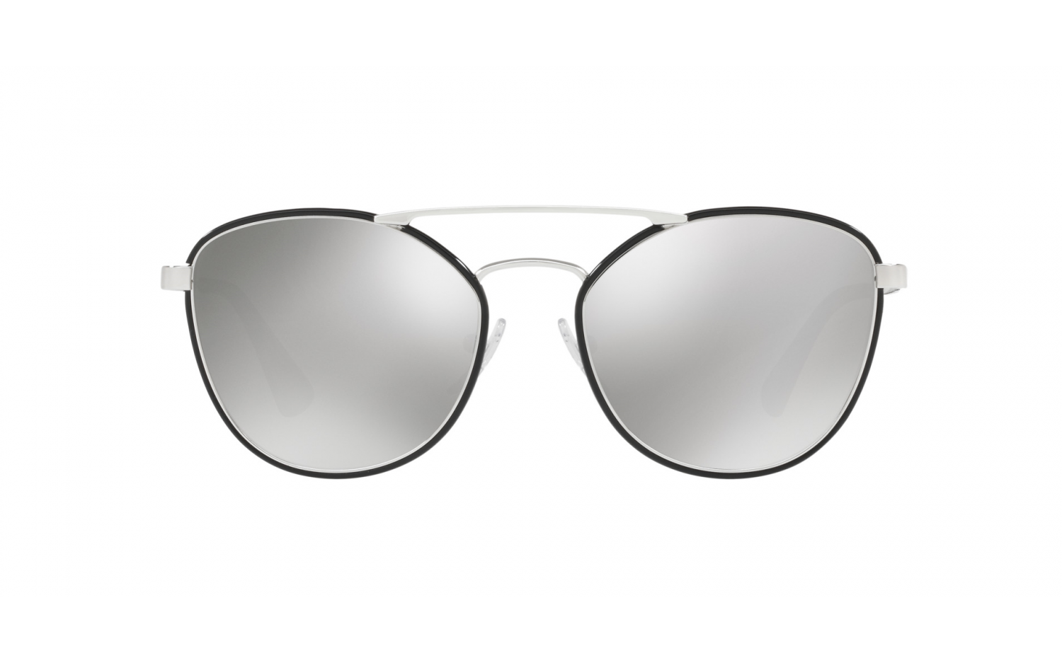 Prada PR63TS 1AB2B0 55 Sunglasses | Shade Station