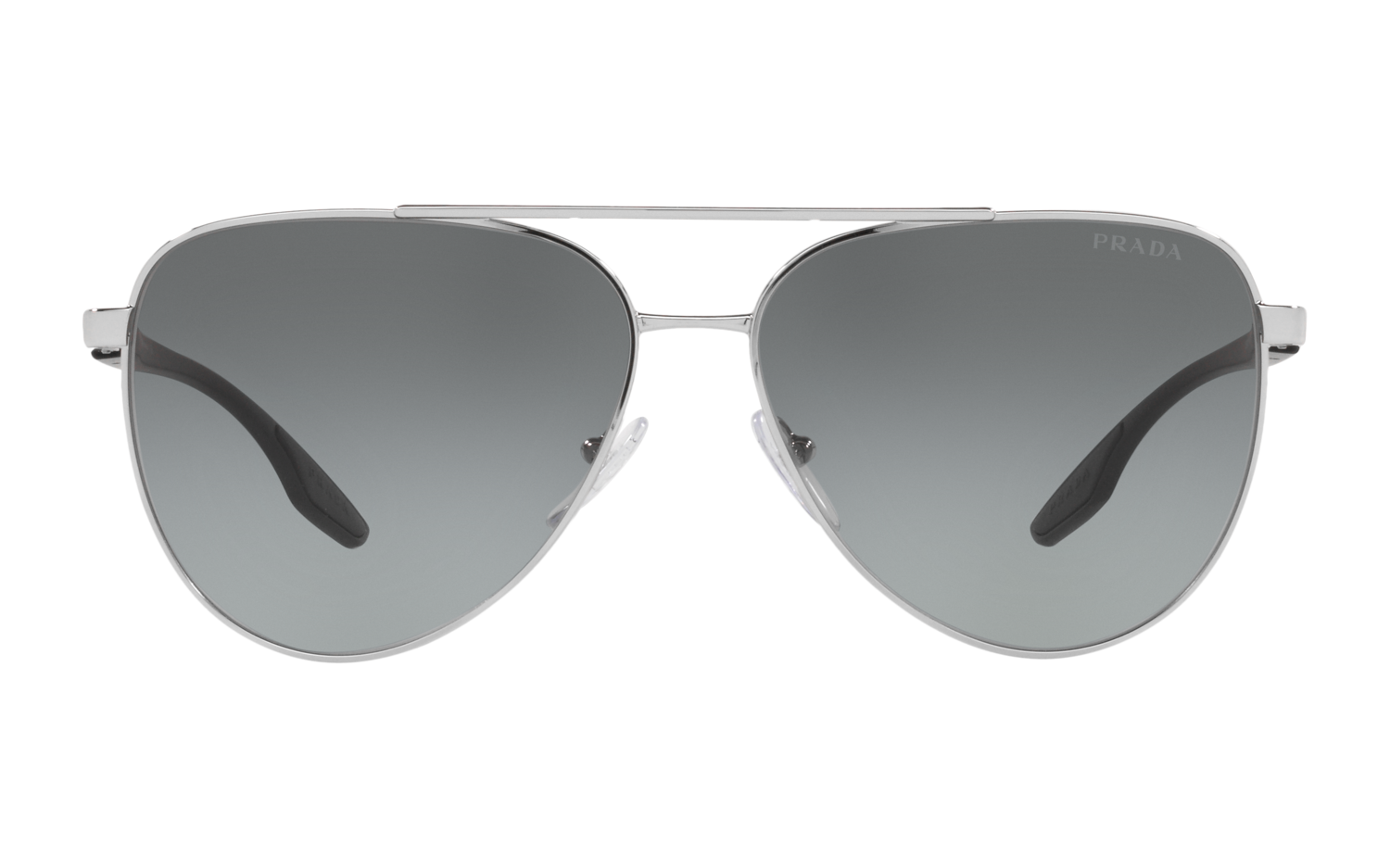 Prada Linea Rossa PS52WS 1BC08O 61 Sunglasses | Shade Station
