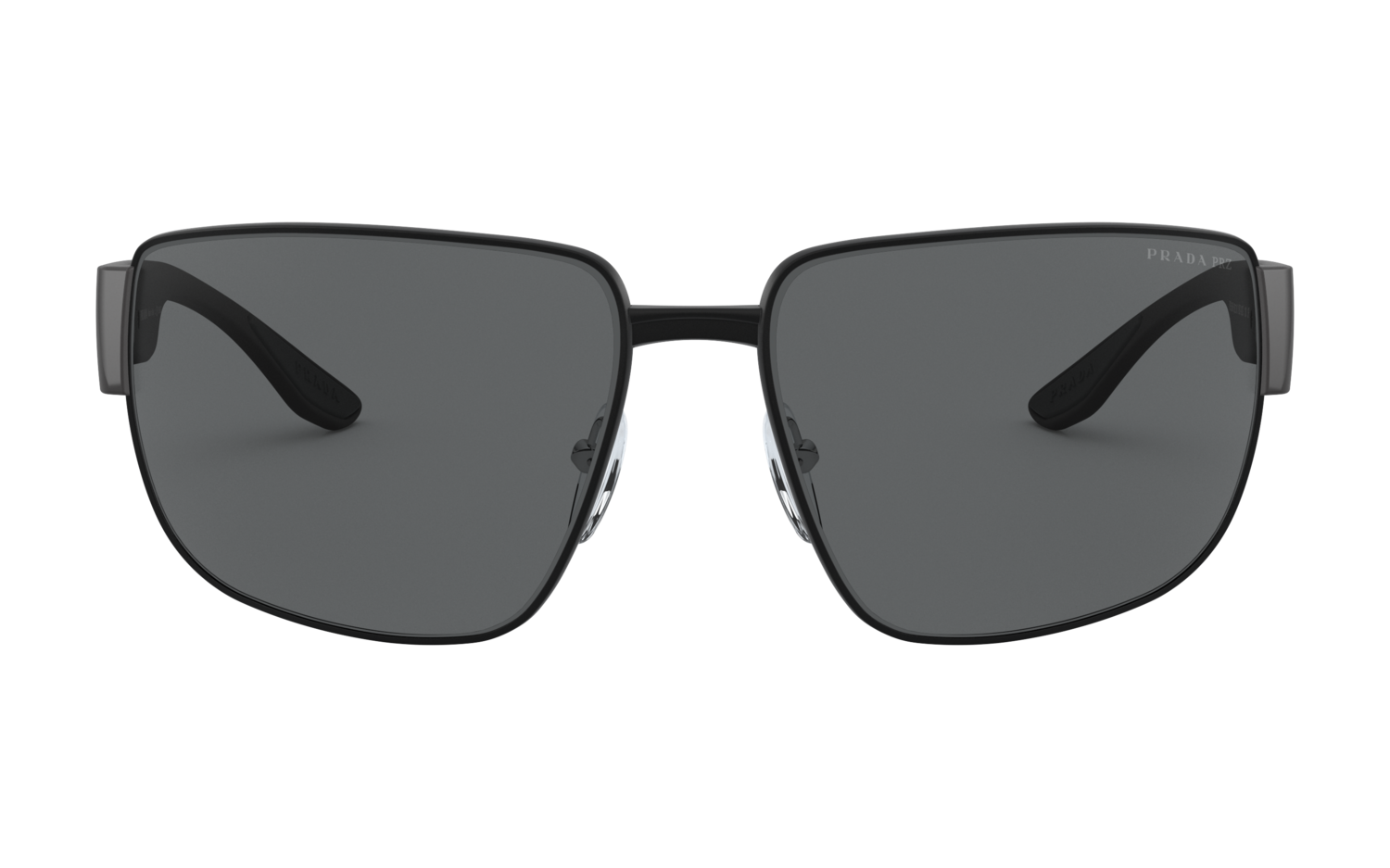 Prada Linea Rossa PS56VS 1BO02G 62 Sunglasses | Shade Station