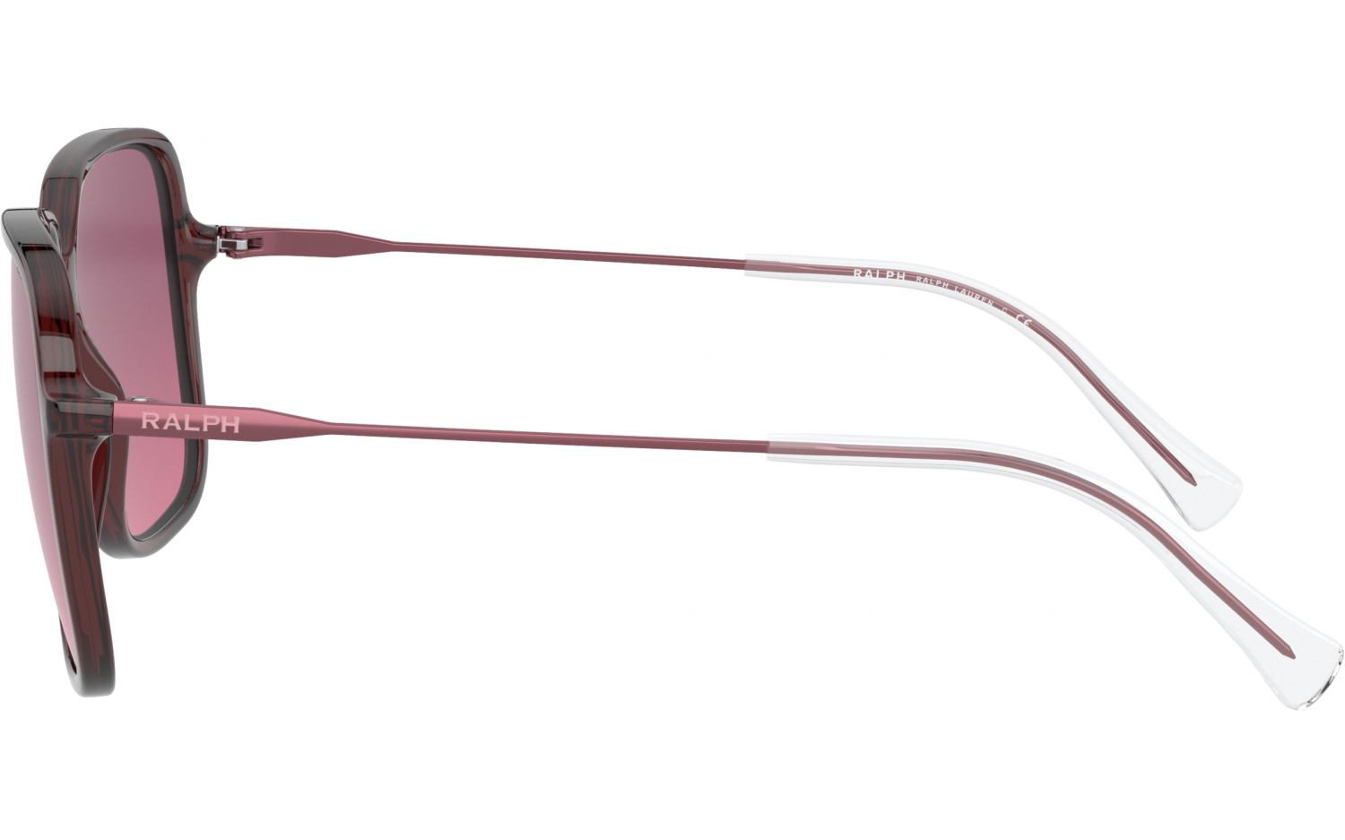 Ralph by Ralph Lauren RA5272 591220 57 Sunglasses | Shade Station