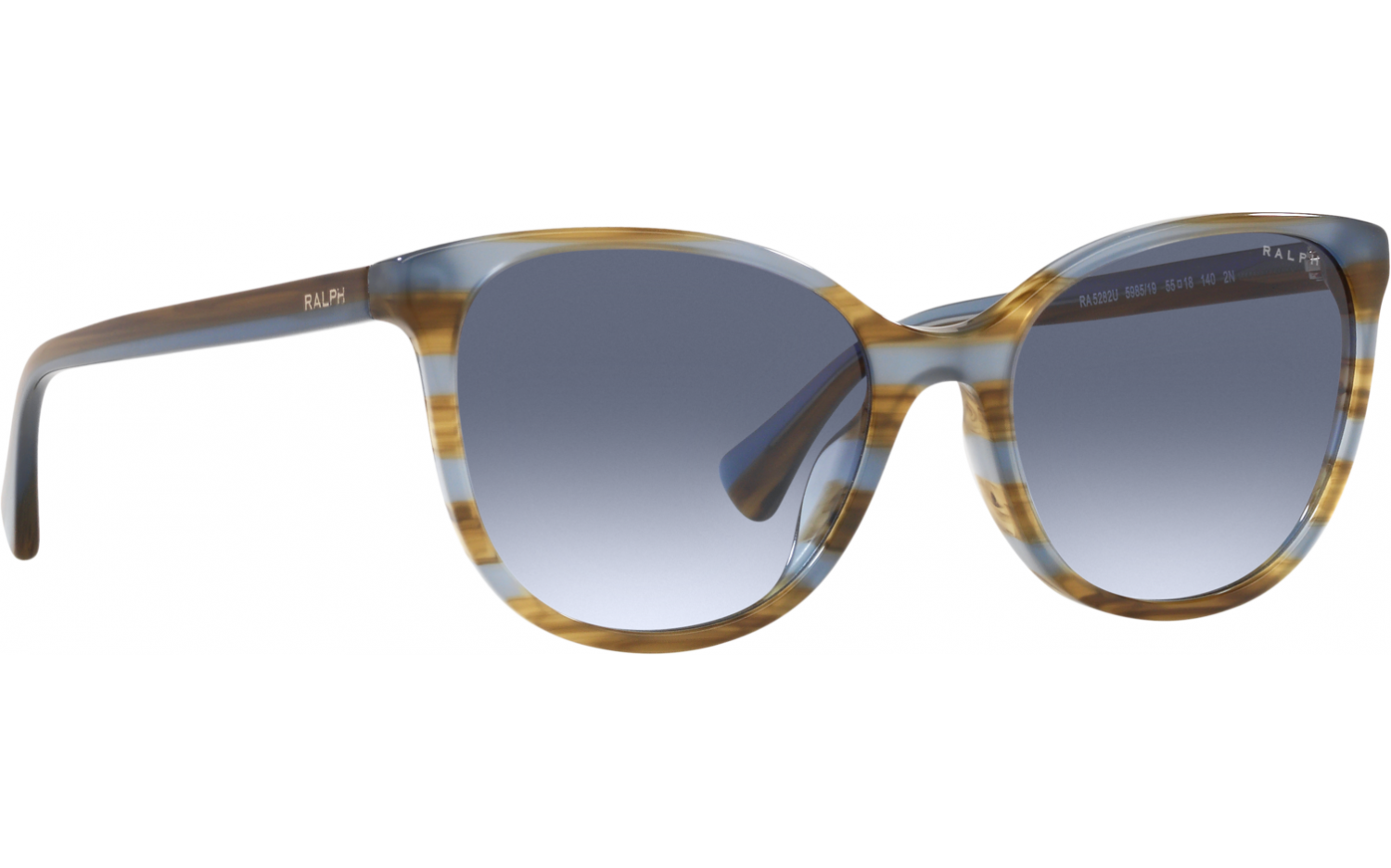 Ralph by Ralph Lauren RA5282U 598519 55 Sunglasses | Shade Station