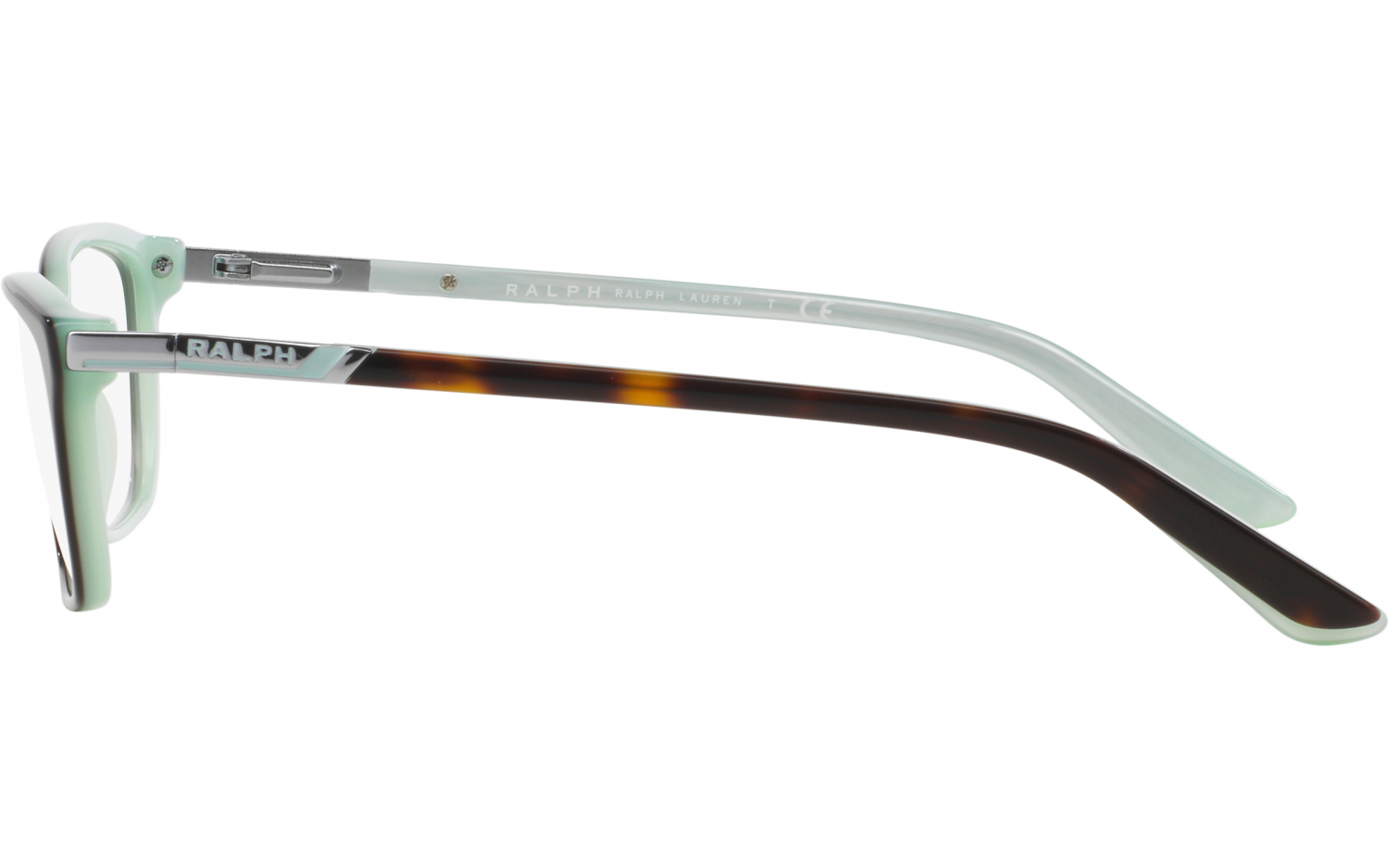 Ralph by Ralph Lauren RA7044 601 52 Prescription Glasses | Shade Station