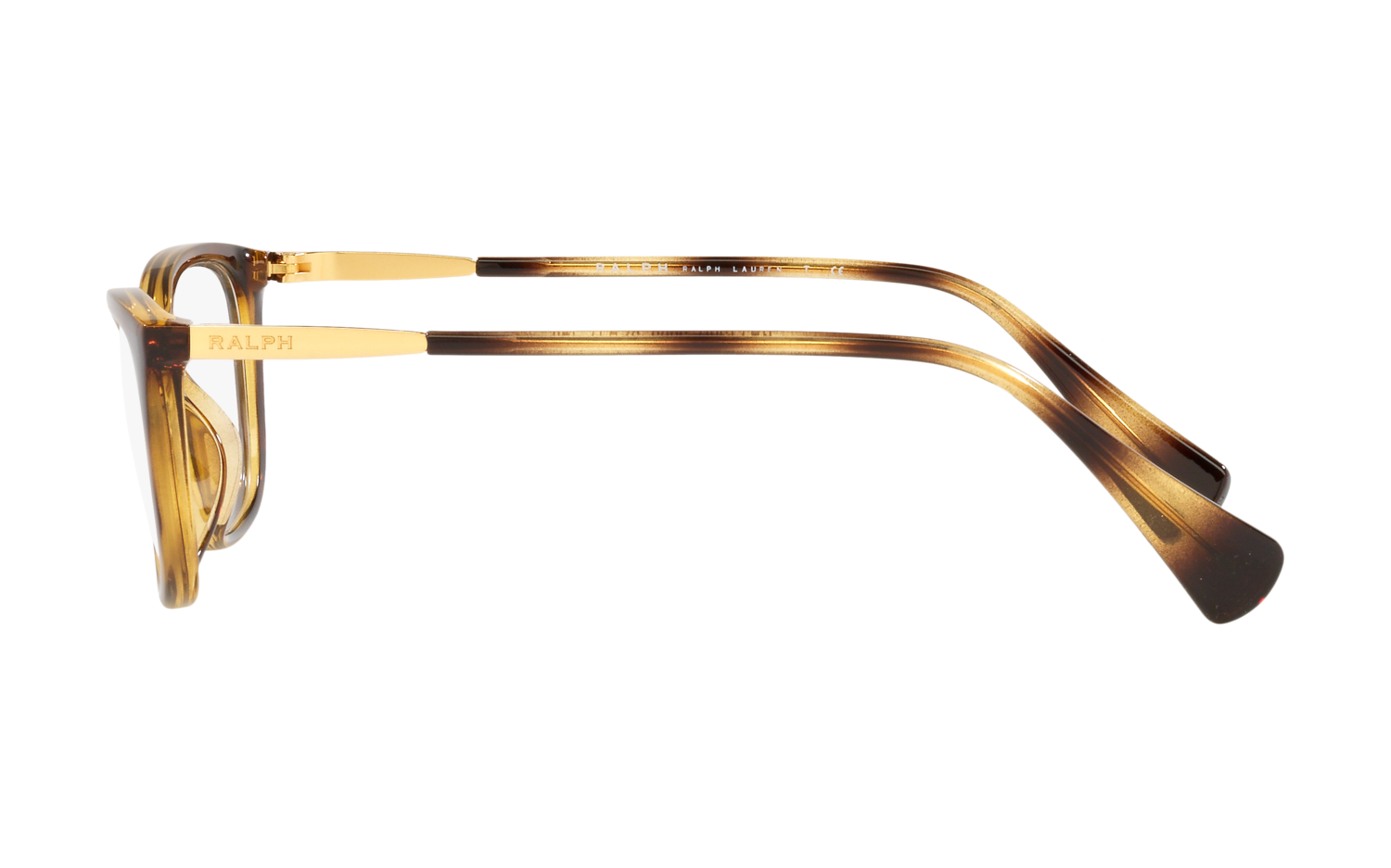 Ralph by Ralph Lauren RA7138U 5003 54 Prescription Glasses | Shade Station