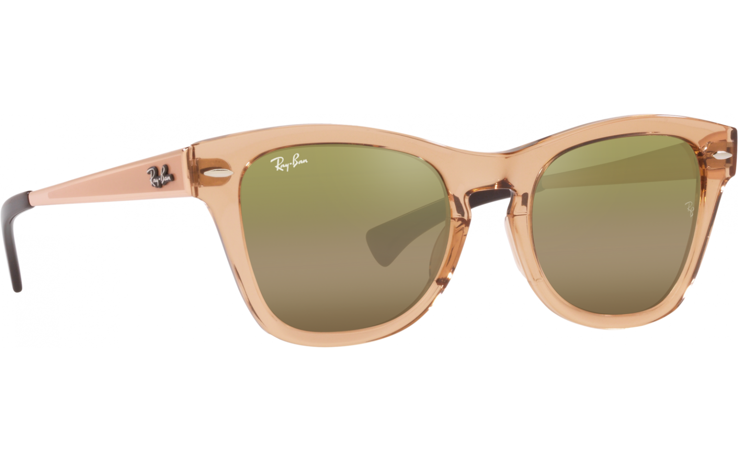 Ray-Ban RB0707SM 6449G7 53 Sunglasses | Shade Station