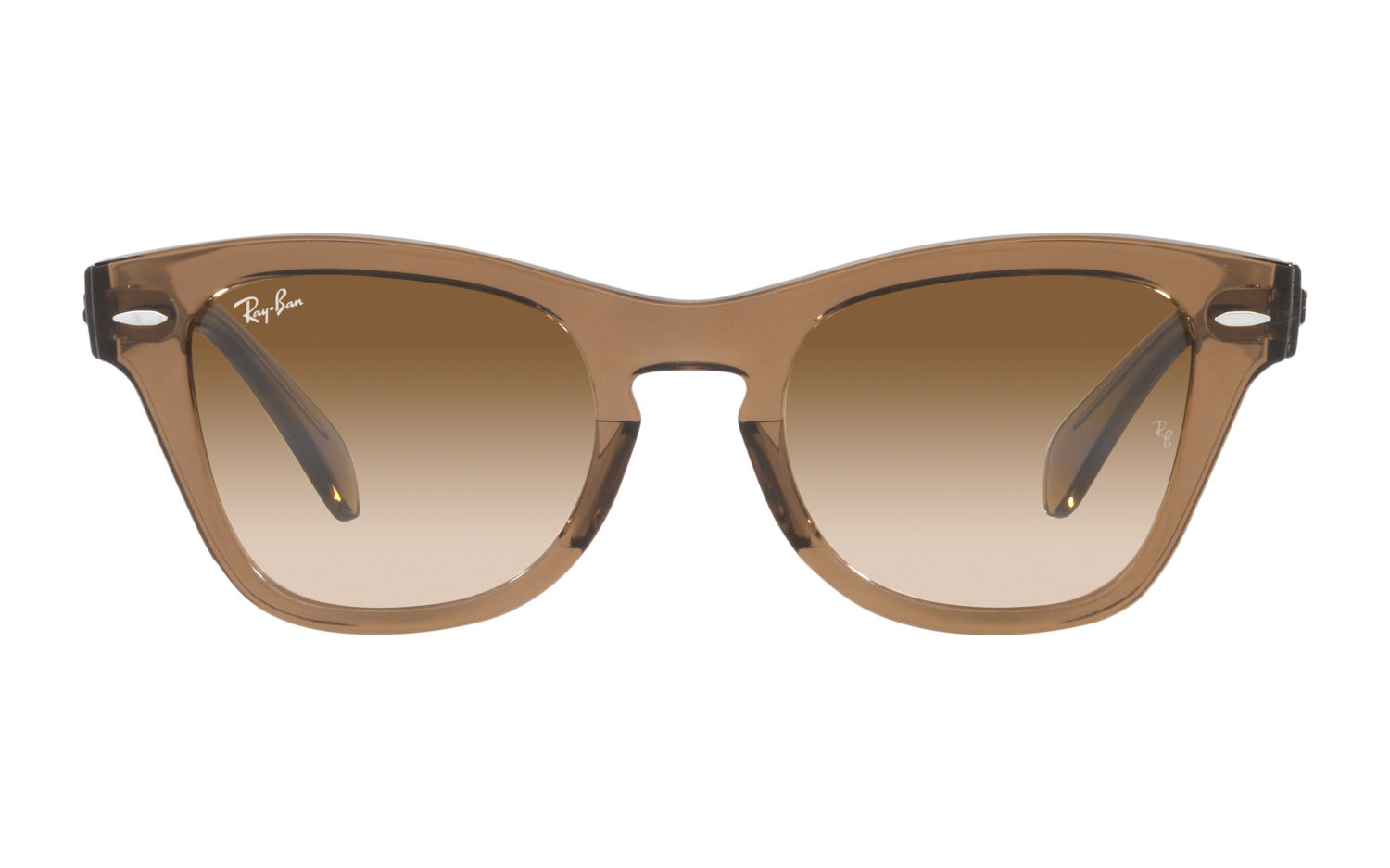 Ray-Ban RB0707S 664051 53 Sunglasses | Shade Station