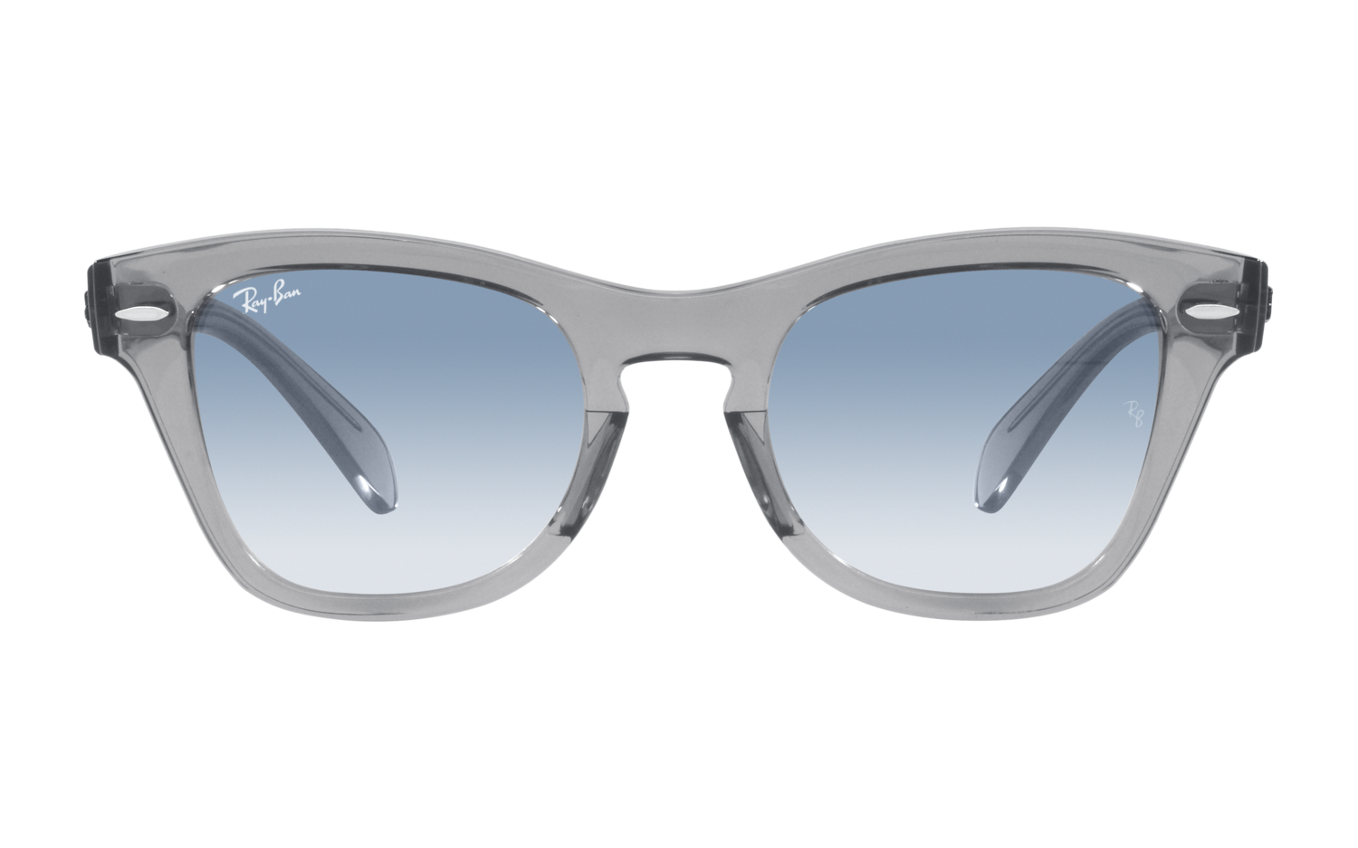 Ray-Ban RB0707S 66413F 53 Sunglasses | Shade Station