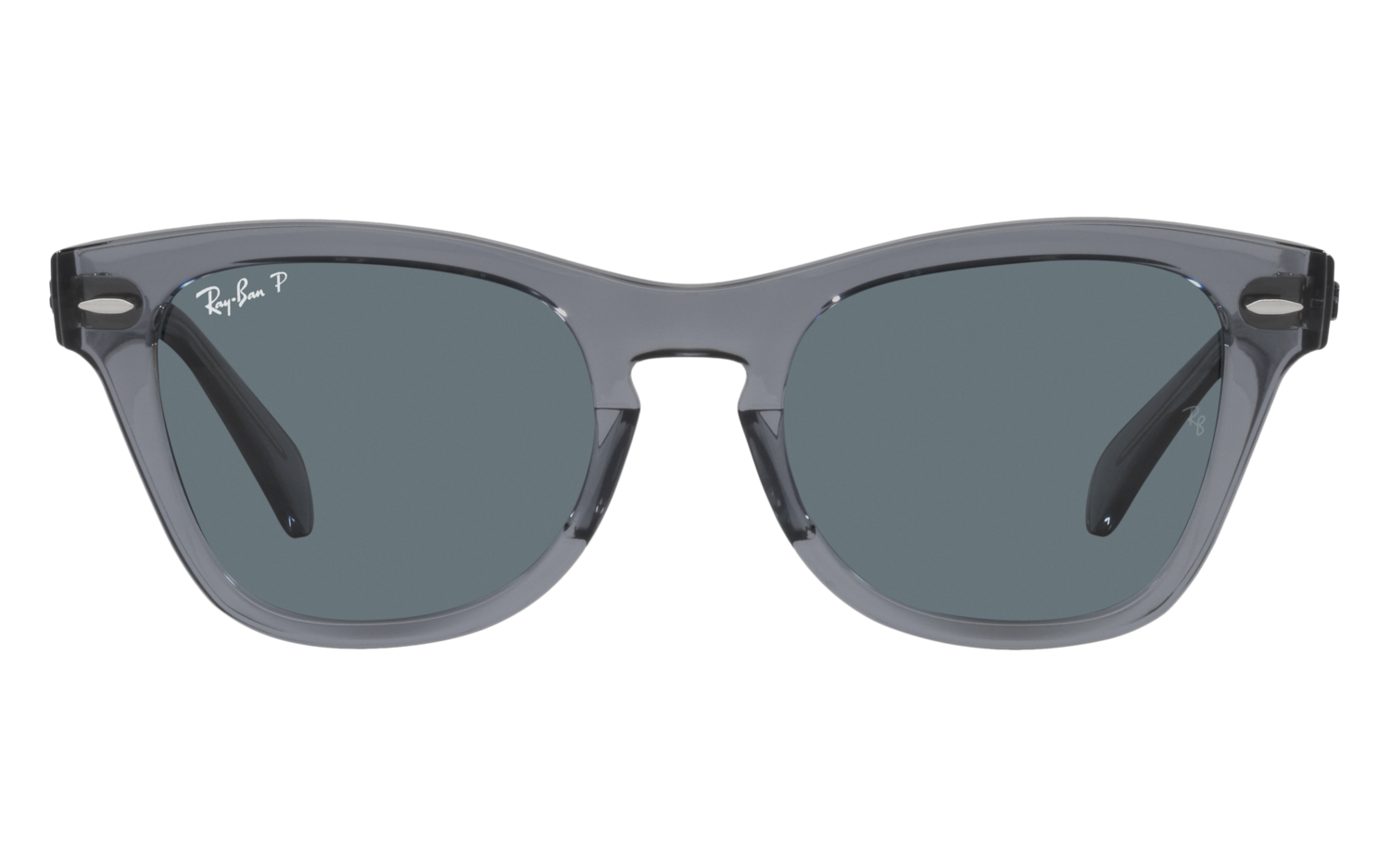 Ray-Ban RB0707S 66413R 50 Sunglasses | Shade Station
