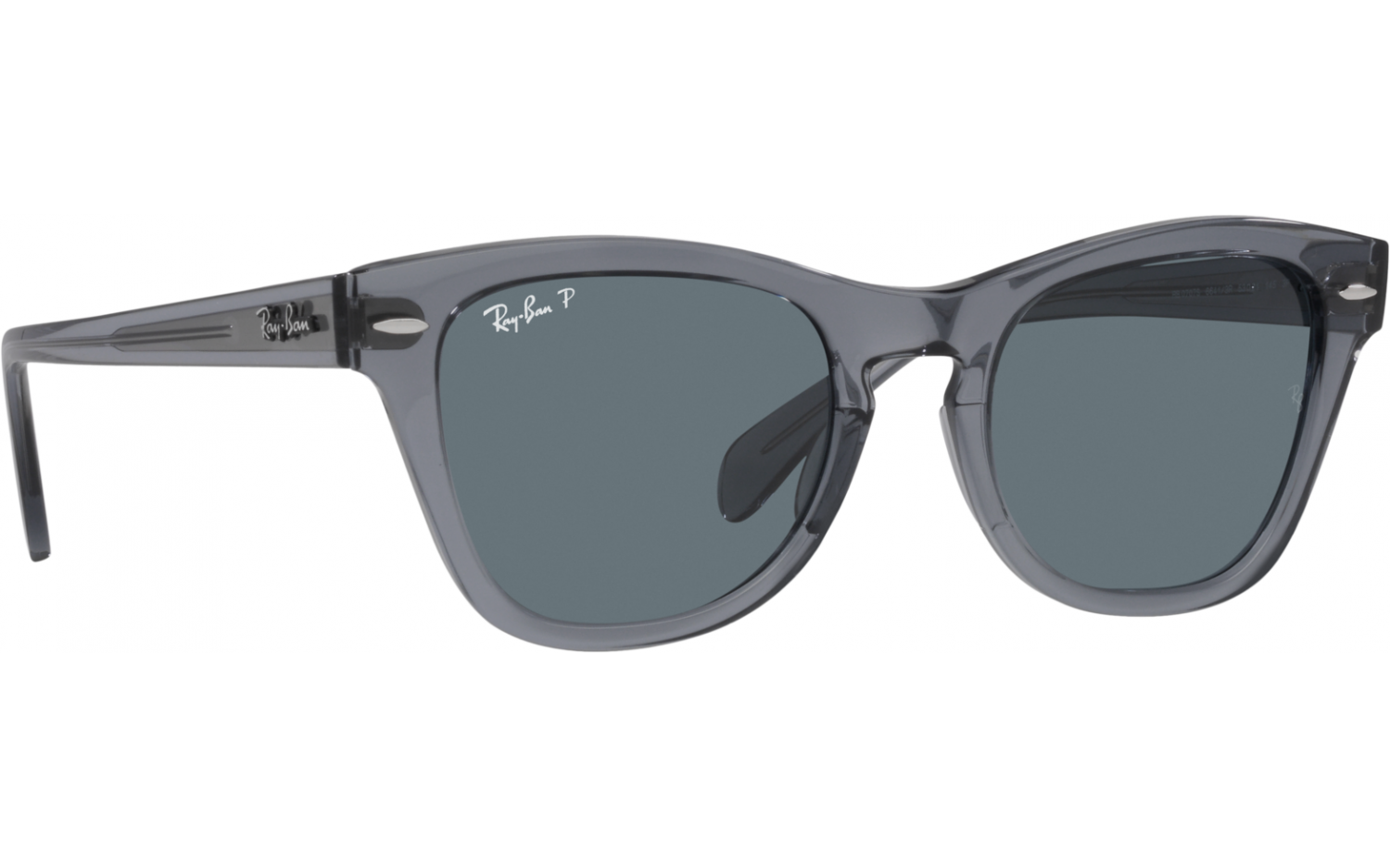 Ray-Ban RB0707S 66413R 50 Sunglasses | Shade Station
