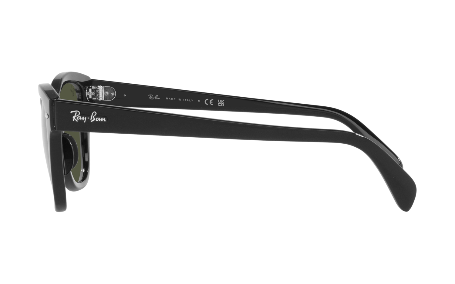 Ray-Ban RB0707S 901/31 50 Sunglasses | Shade Station