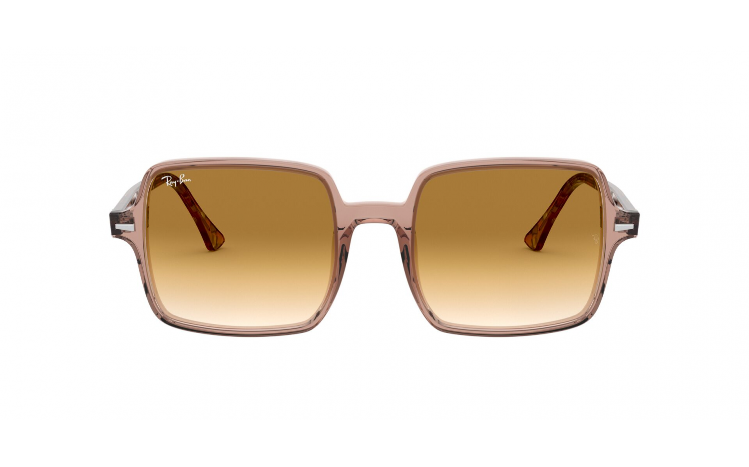 Ray-Ban Square II RB1973 128151 53 Sunglasses | Shade Station