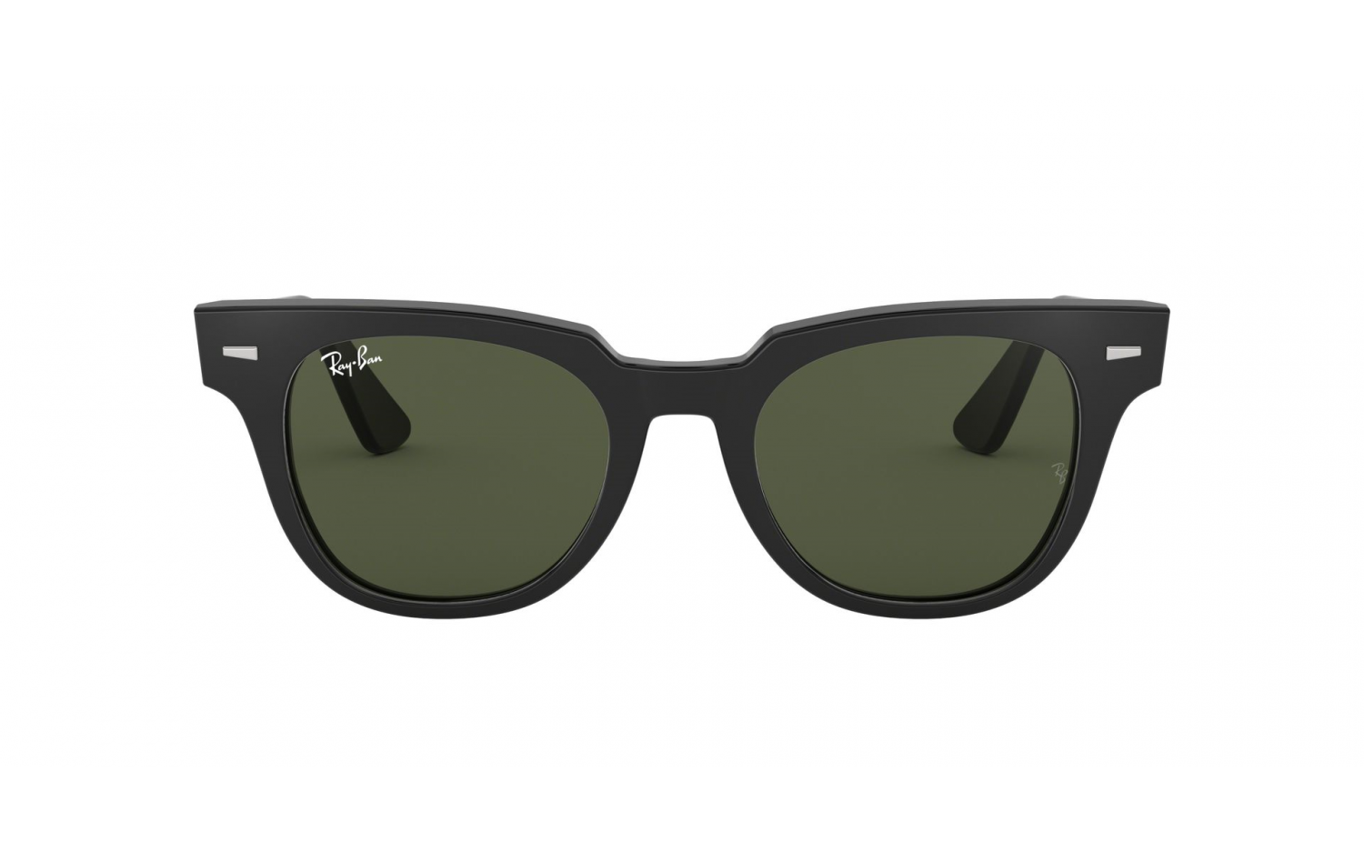 Ray-Ban Meteor RB2168 901/31 50 Sunglasses | Shade Station