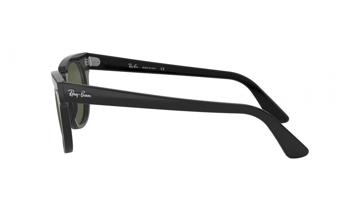 Ray-Ban Meteor RB2168 901/31 50 Sunglasses | Shade Station