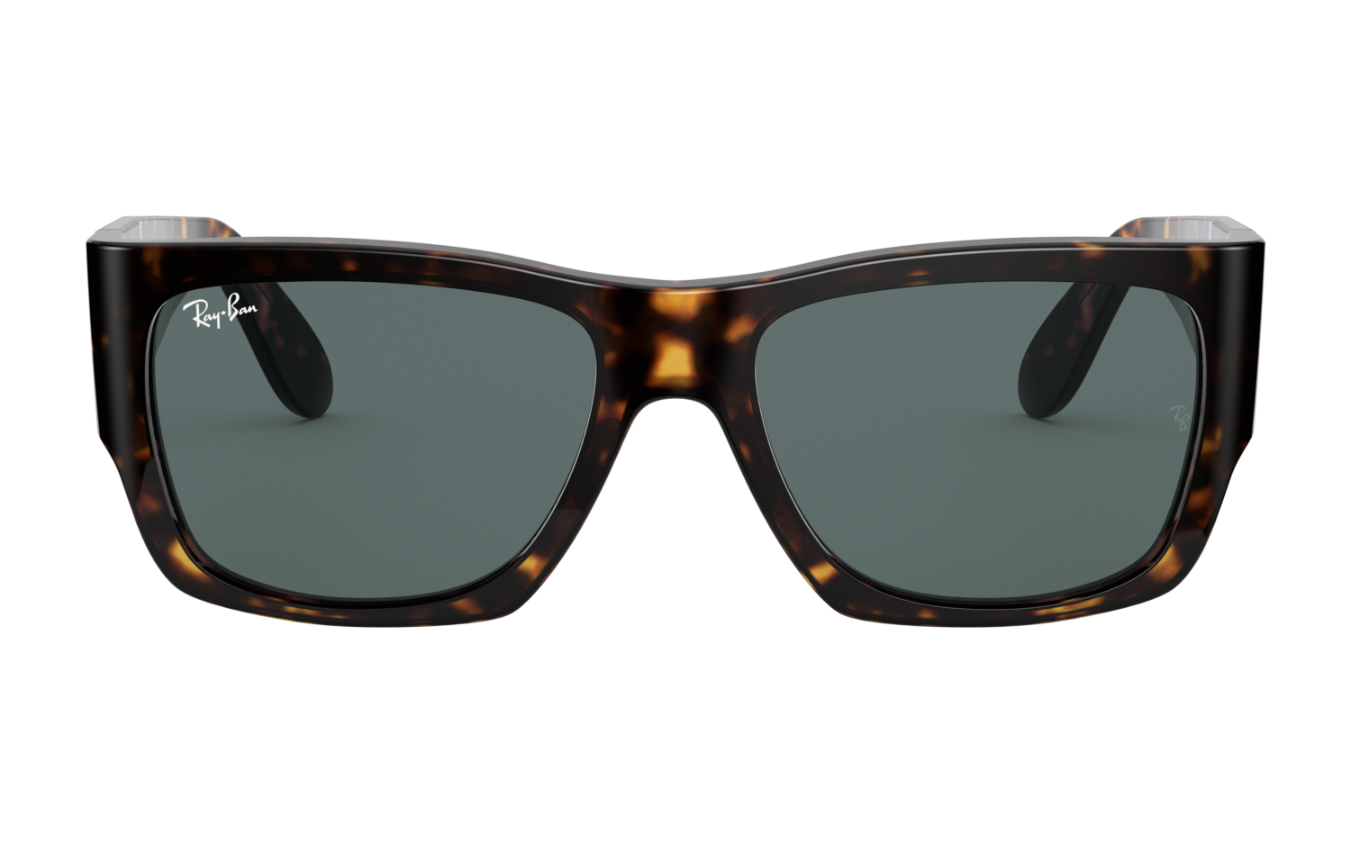 Ray-Ban Nomad RB2187 902/R5 54 Sunglasses | Shade Station