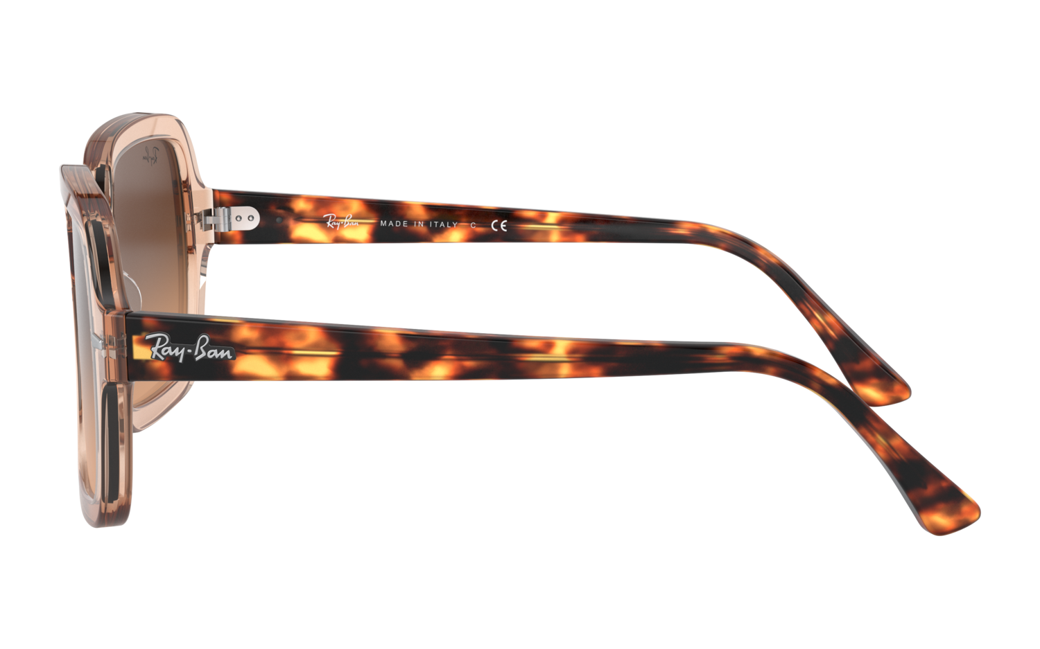 Ray-Ban RB2188 130143 53 Sunglasses | Shade Station