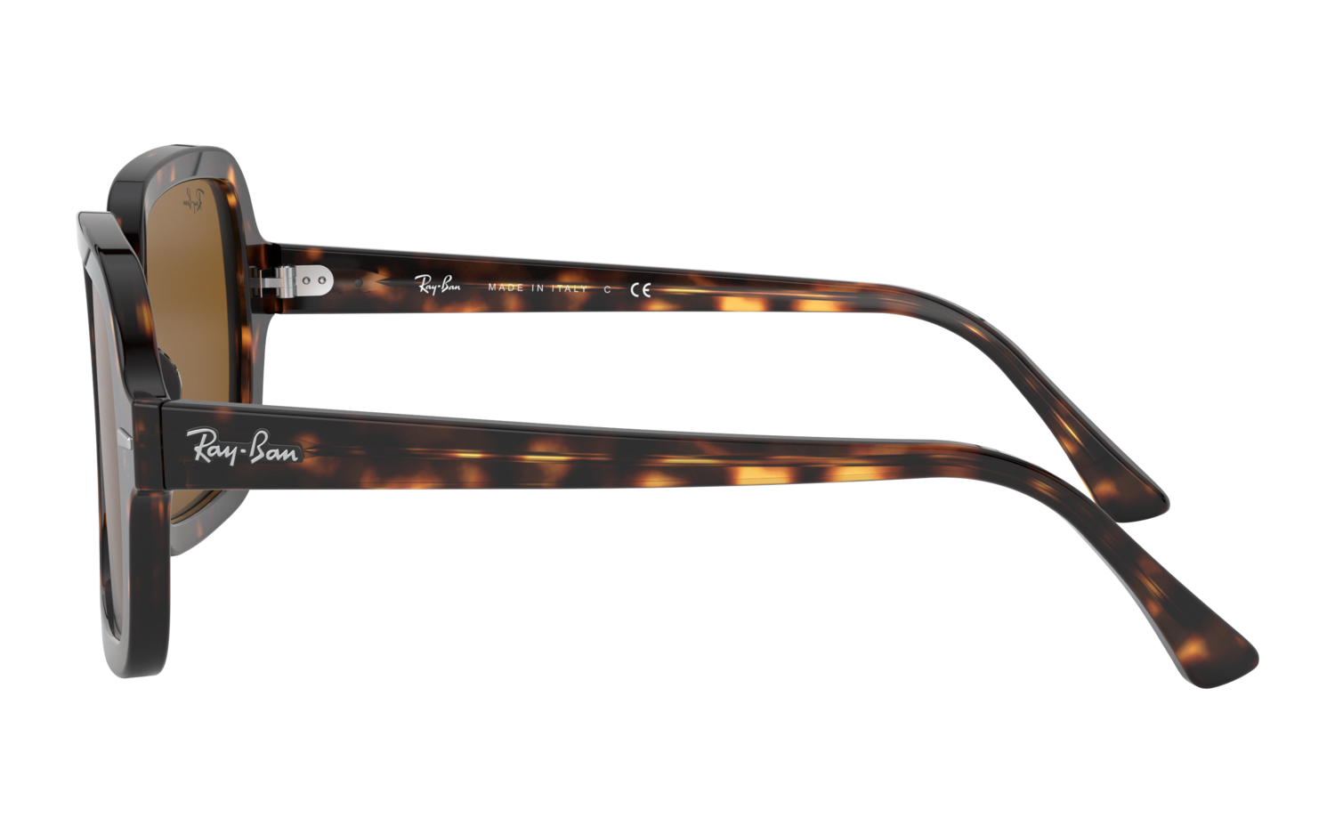 Ray-Ban RB2188 902/33 53 Sunglasses | Shade Station