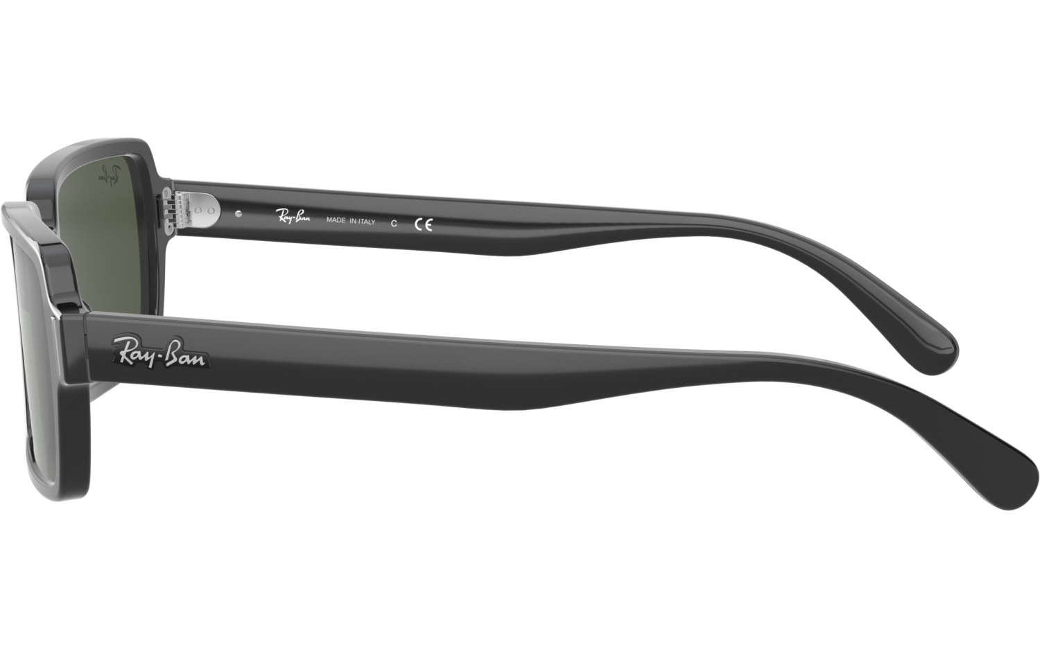 Ray-Ban Benji RB2189 901/31 52 Sunglasses | Shade Station