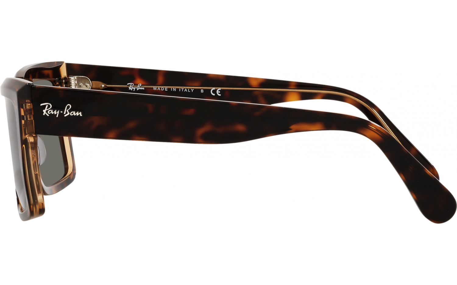 Ray-Ban Inverness RB2191 1292B1 54 Sunglasses | Shade Station