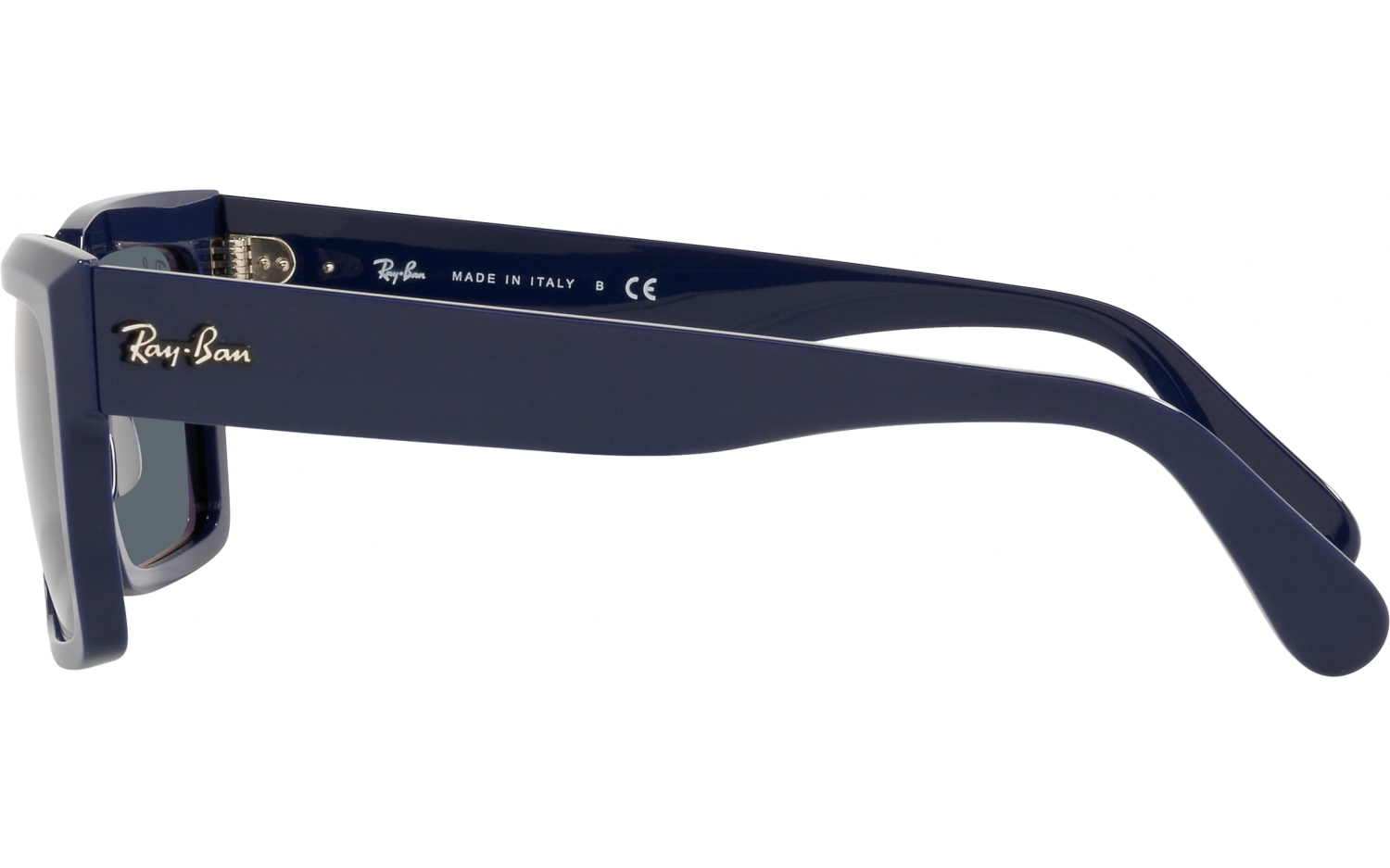 Ray-Ban Inverness RB2191 1321R5 54 Sunglasses | Shade Station