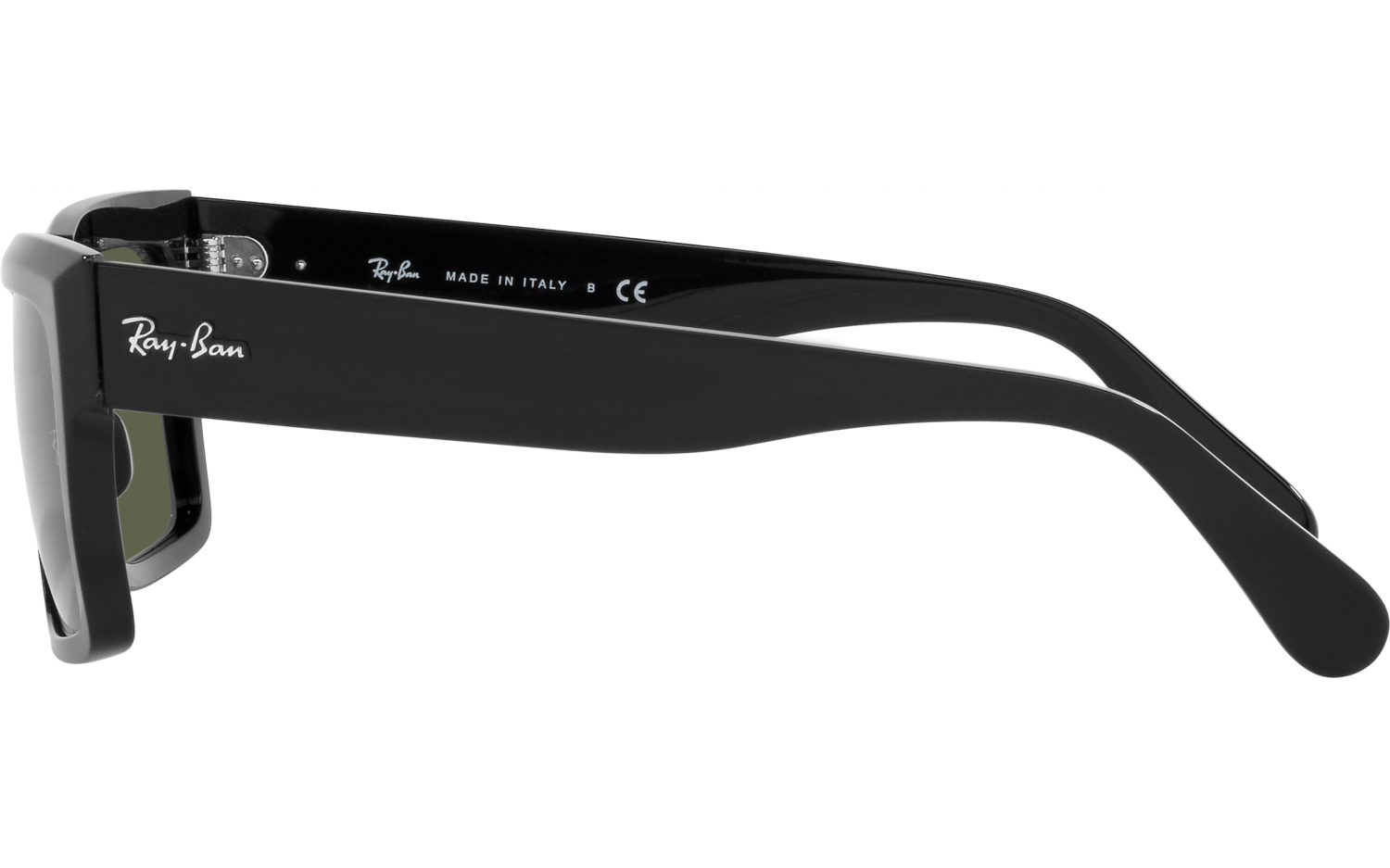 Ray-Ban Inverness RB2191 901/31 54 Sunglasses | Shade Station