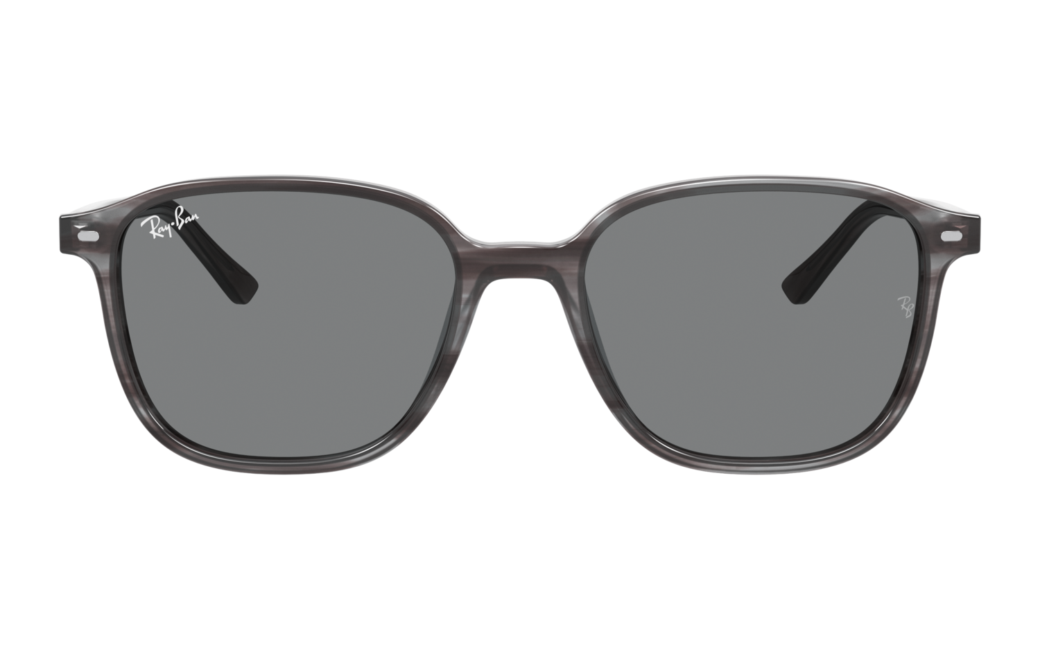 Ray-Ban Leonard RB2193 1314B1 51 Sunglasses | Shade Station