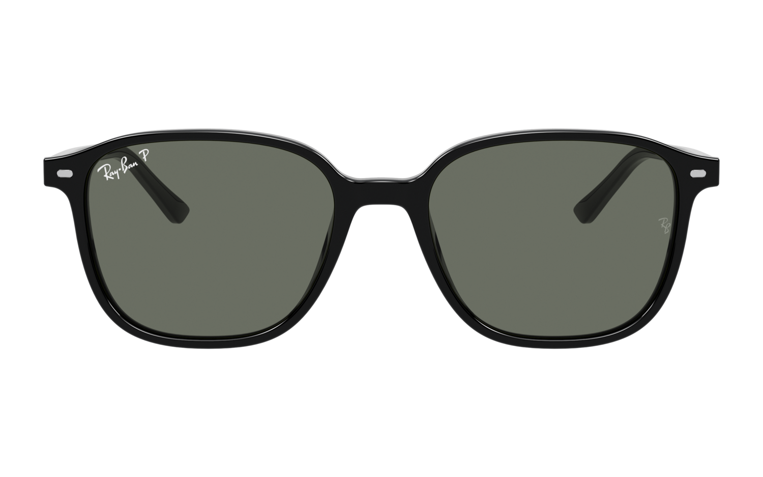 Ray-Ban Leonard RB2193 901/58 51 Sunglasses | Shade Station