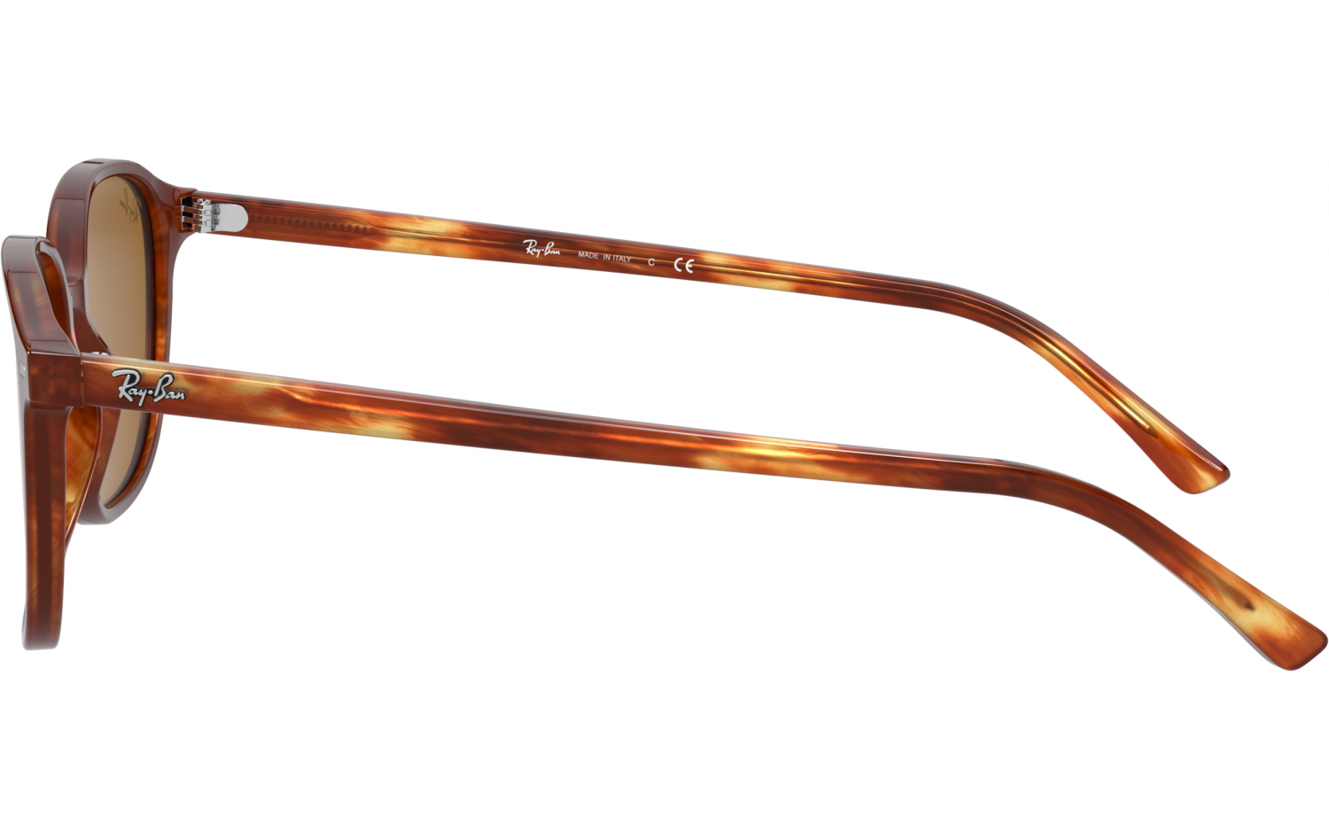 Ray-Ban Leonard RB2193 954/33 53 Sunglasses | Shade Station