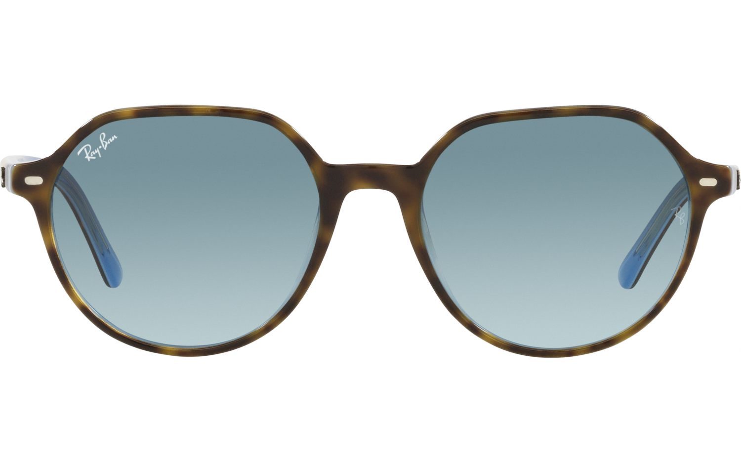 Ray-Ban Thalia RB2195 13163M 53 Sunglasses | Shade Station