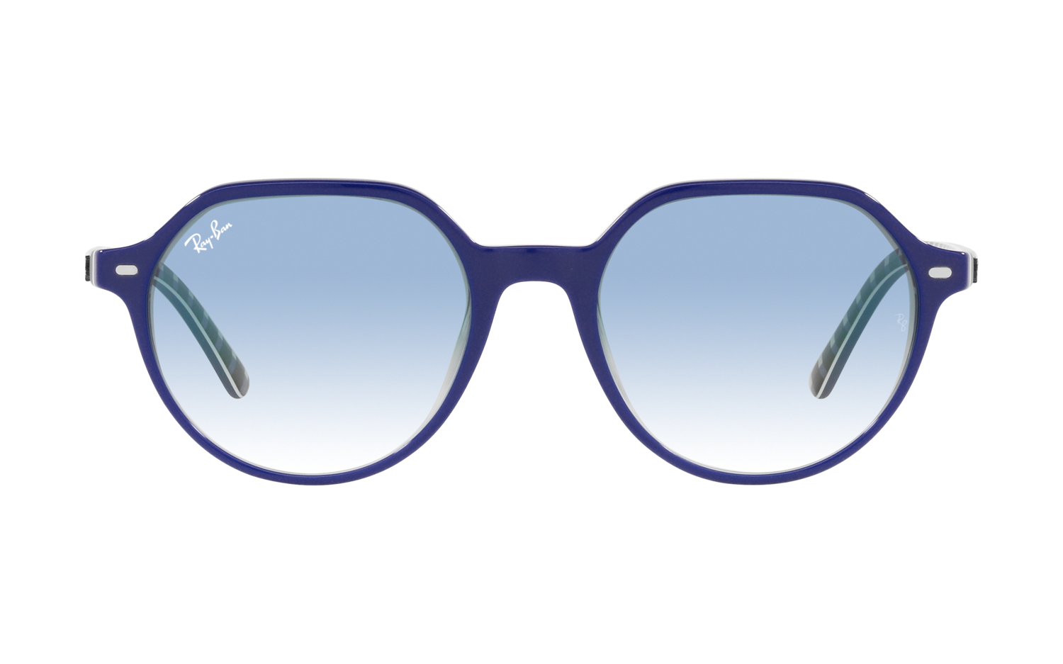 Ray-Ban Thalia RB2195 13193F 53 Sunglasses | Shade Station